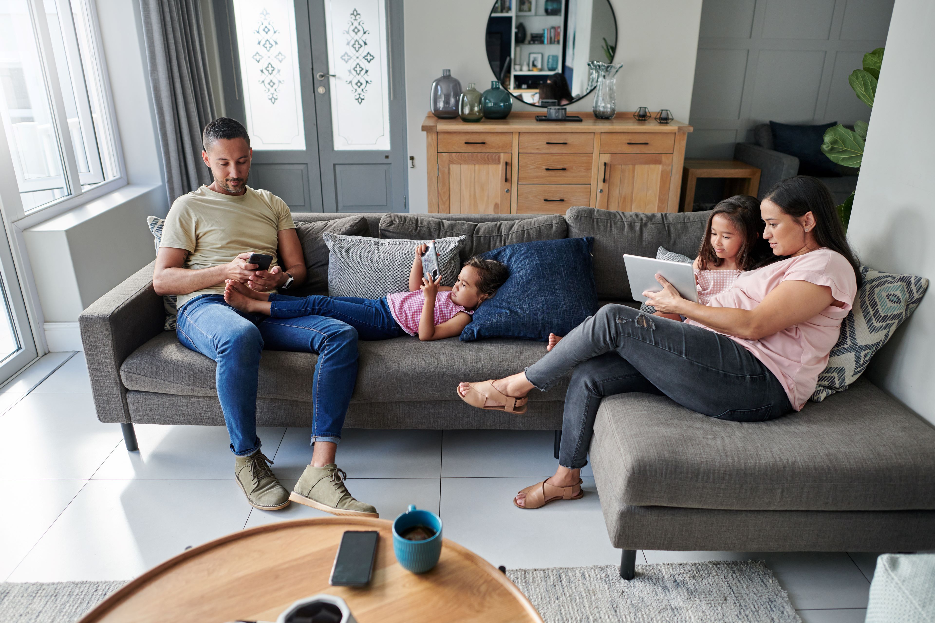 EY study reveals rising concerns over streaming costs | EY - UK