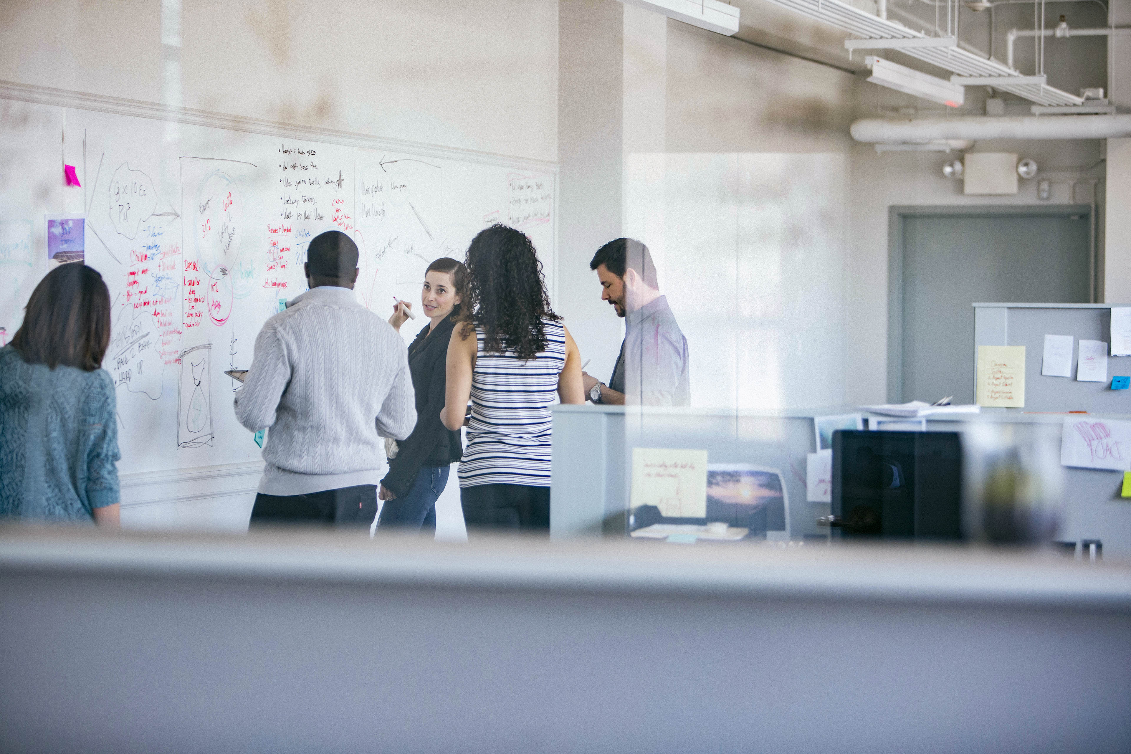 The importance of flexibility in digital engineering | EY - UK