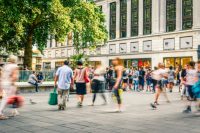 Careers at EY in Edinburgh | EY - UK