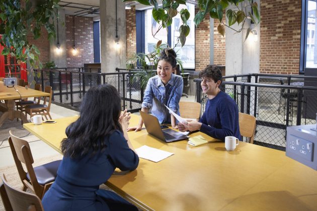 Leadership development | EY - UK