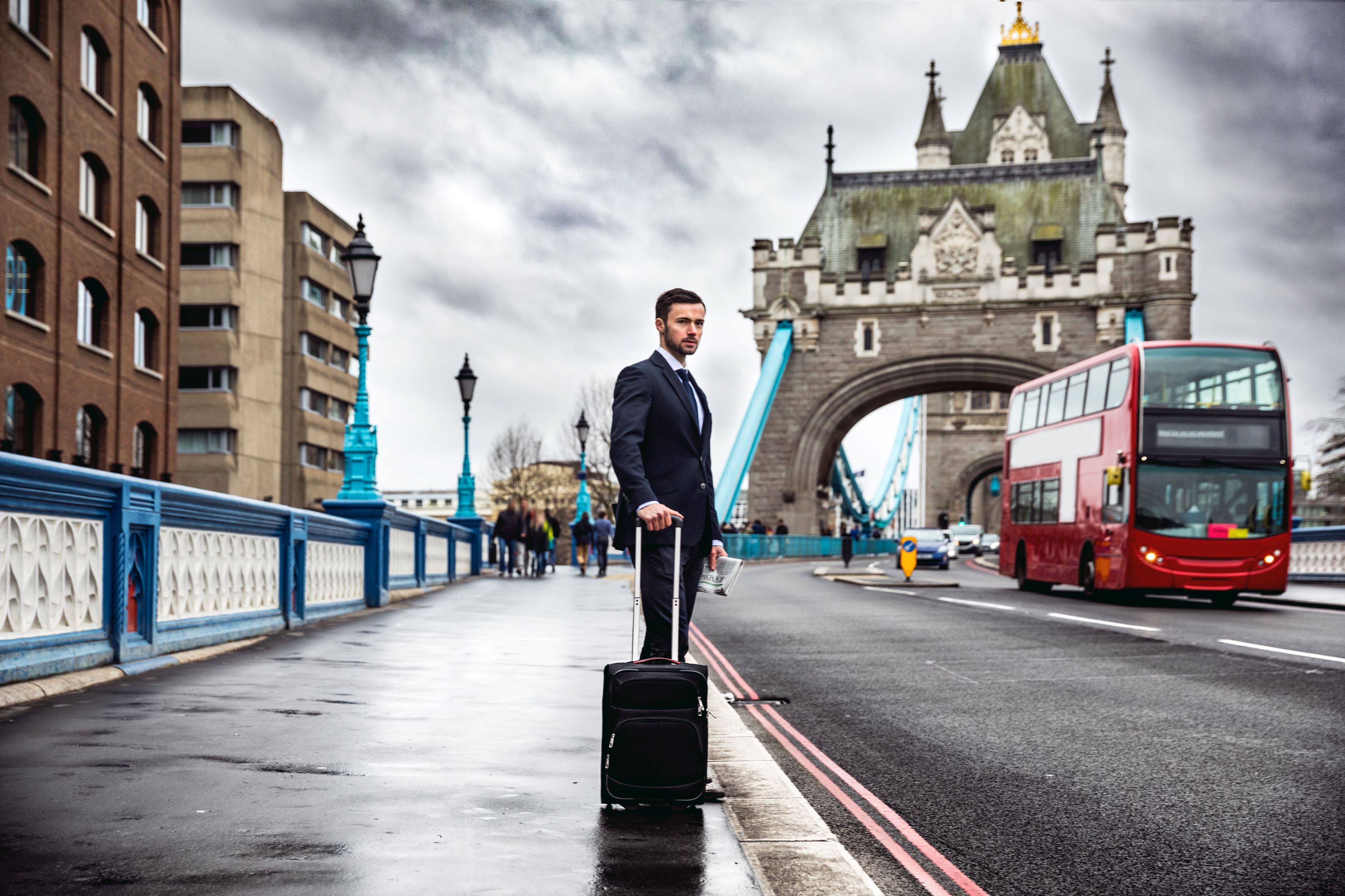 EY UK Attractiveness Survey 2023 | EY - UK