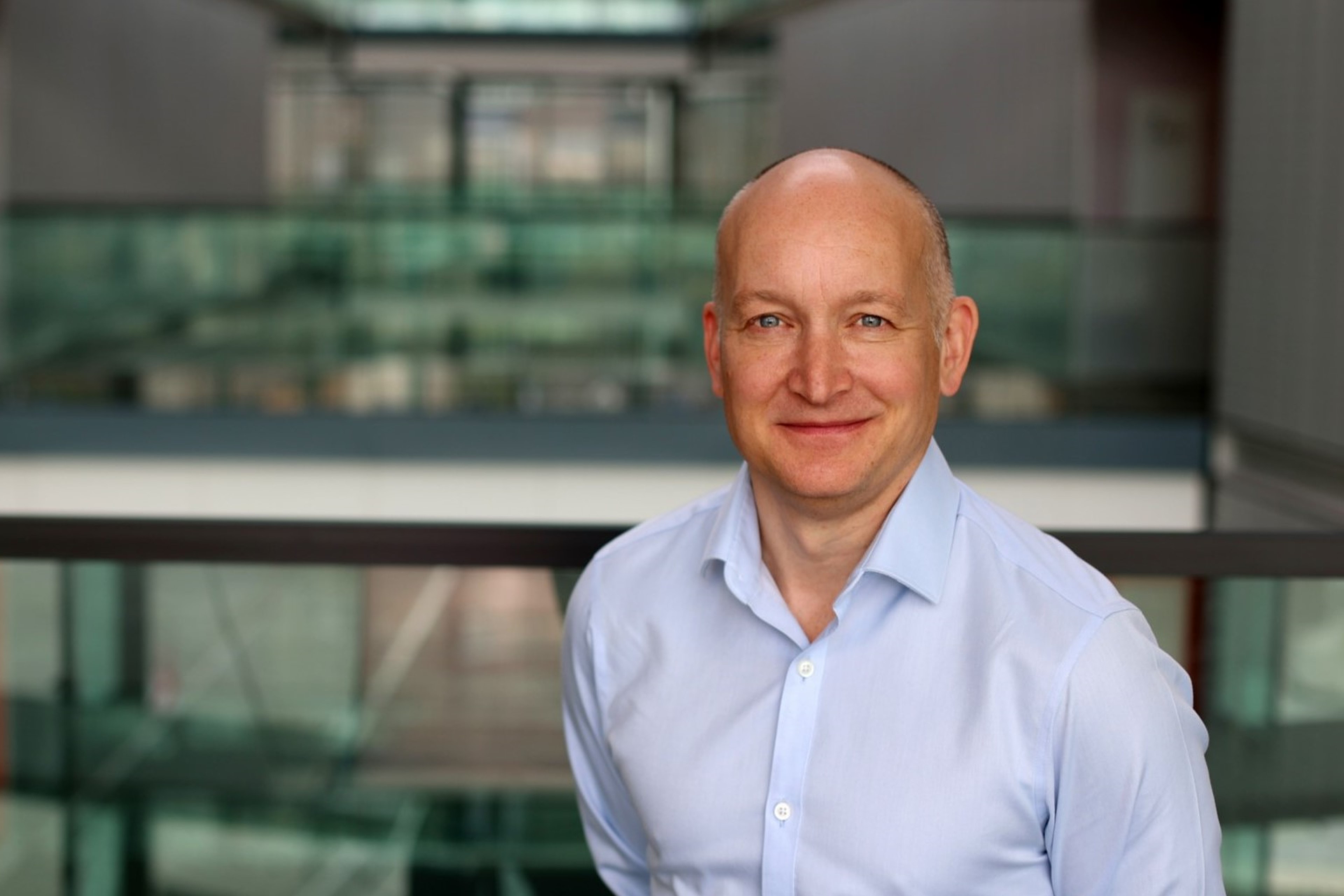 Mark Wardle appointed Partner in EY’s Private Equity and Capital ...