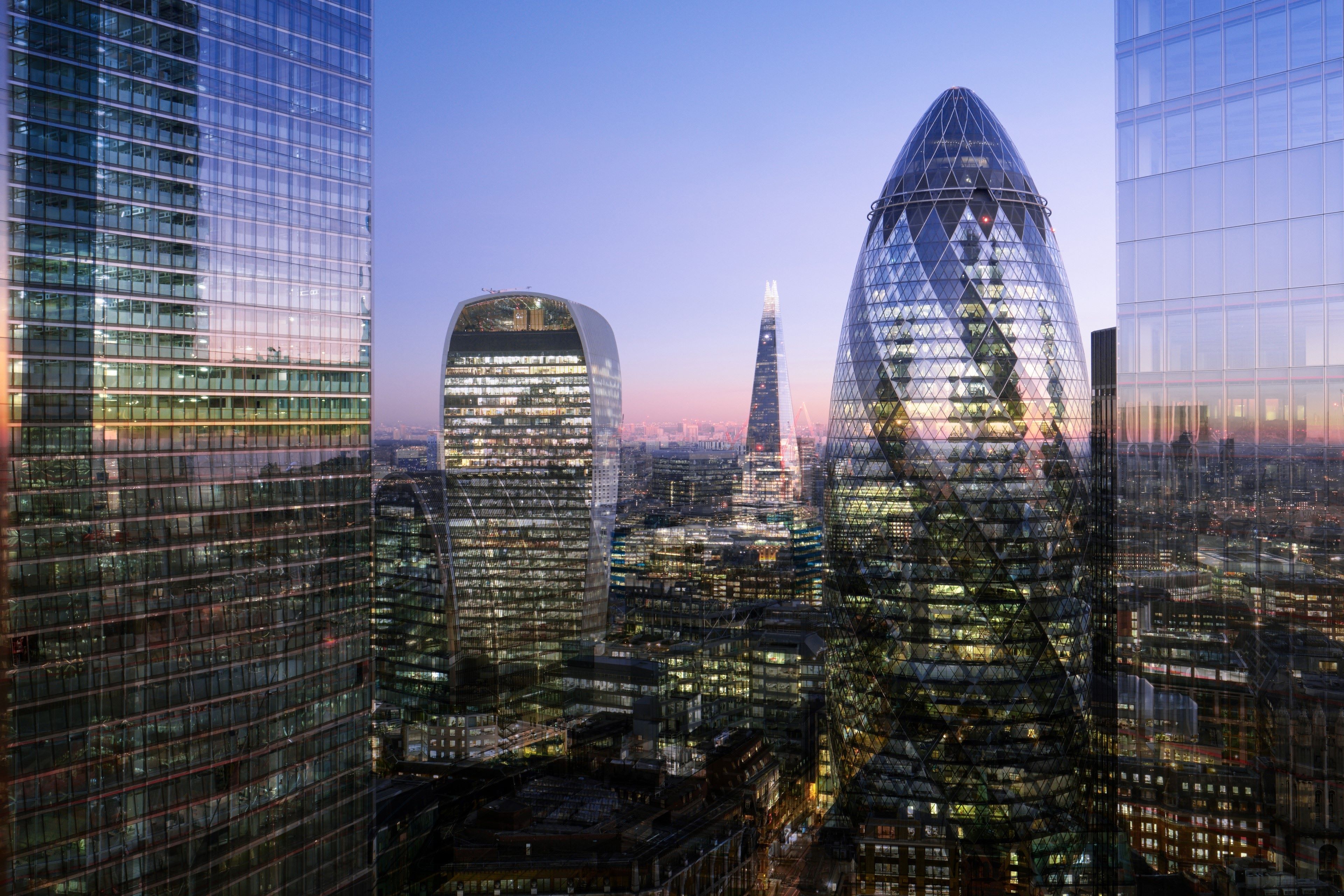 Listed companies with DB sponsors issue 81 profit warnings | EY - UK