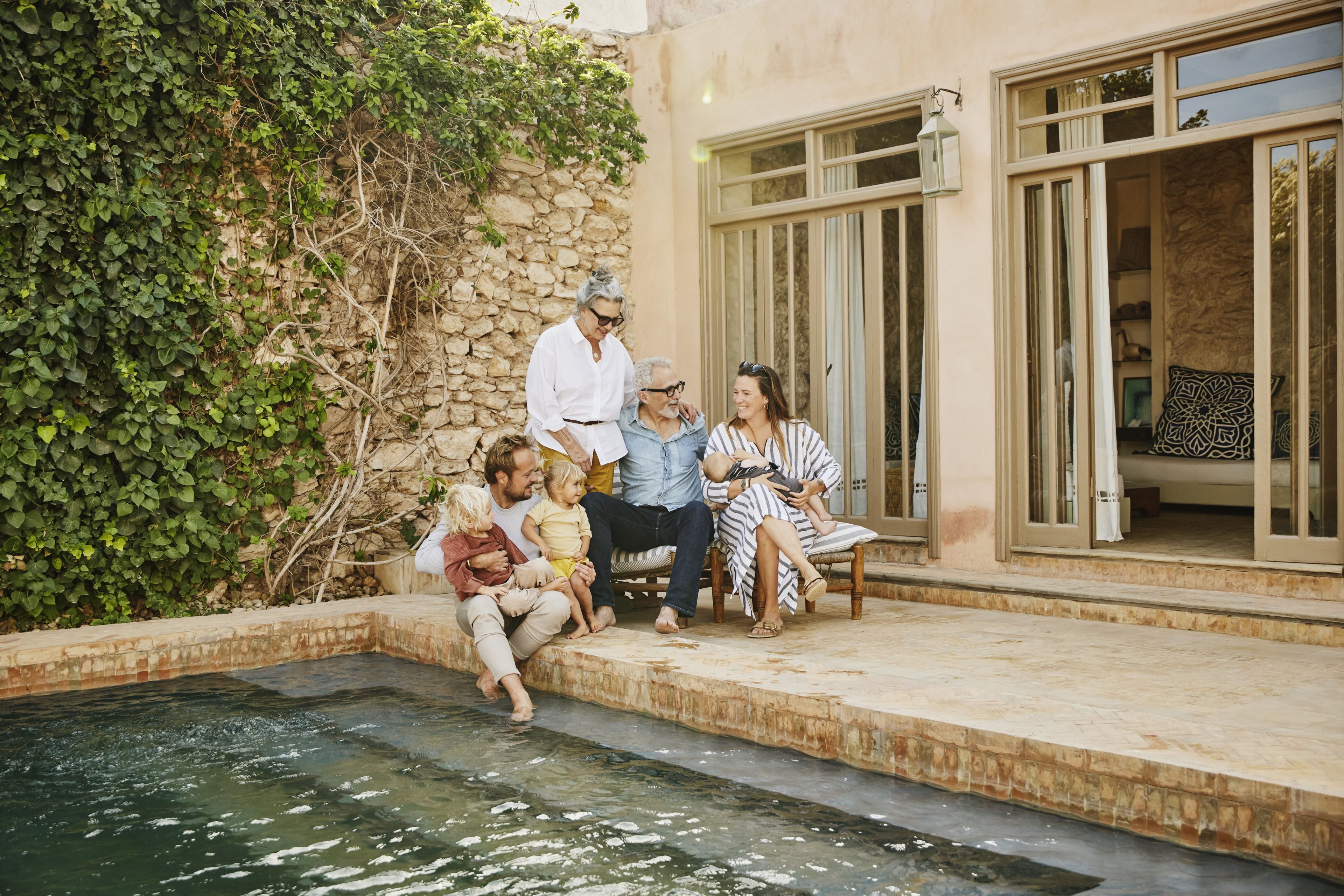 EY Global Wealth Research Report 2025 | EY - UK