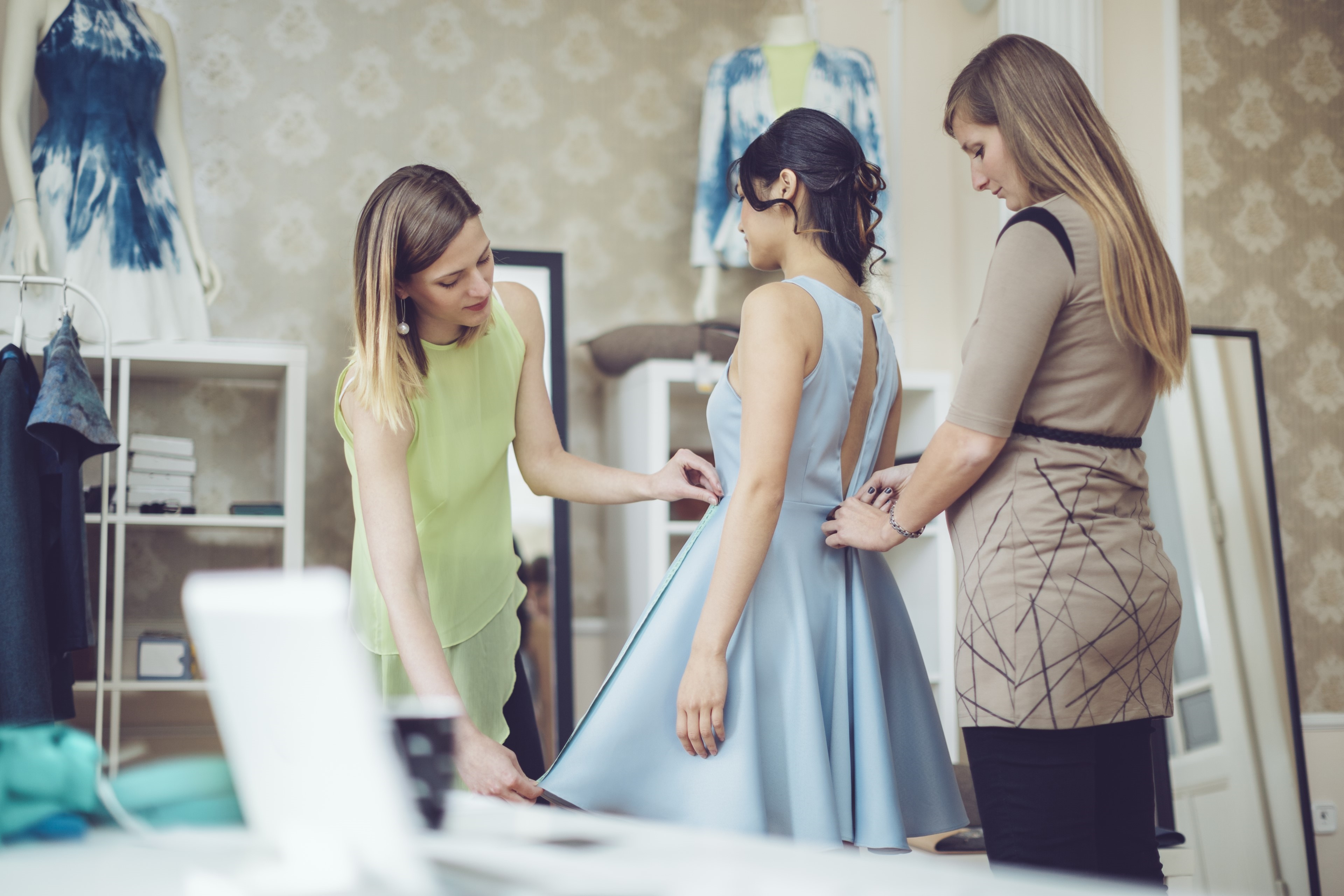 Luxury buyers favour pre-owned, and sustainability | EY - UK