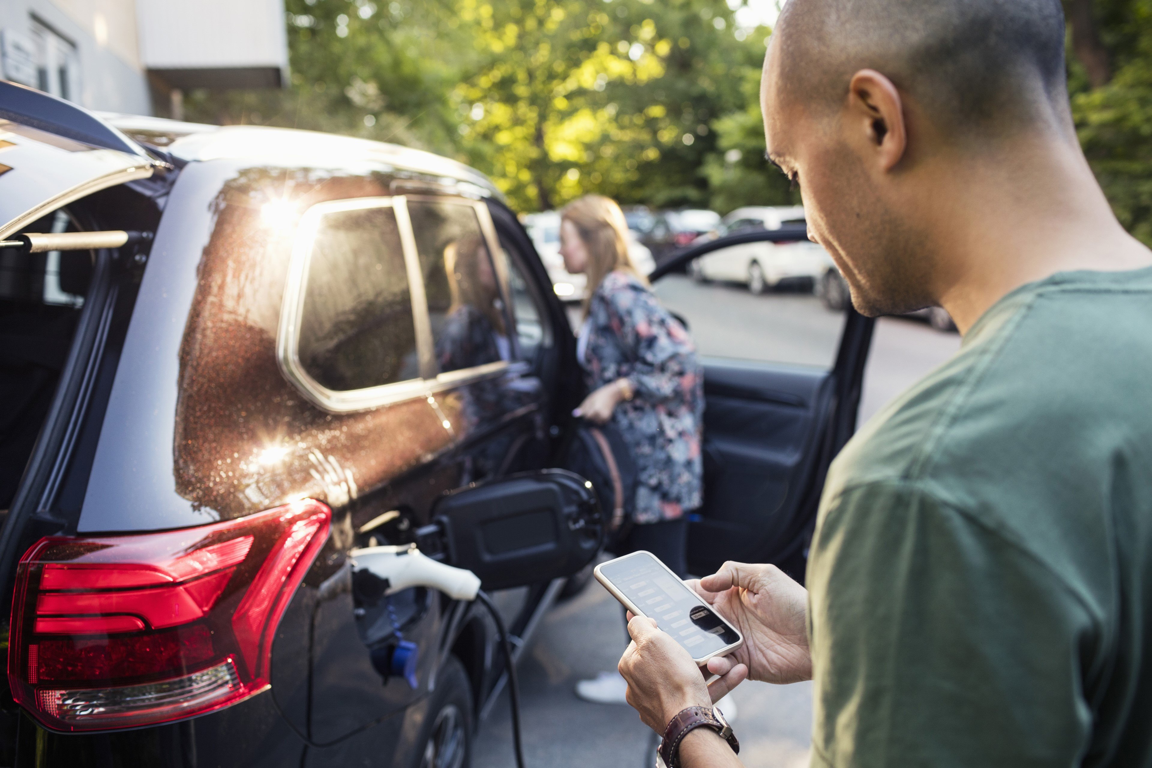 UK new car sales see modest fall in August | EY - UK