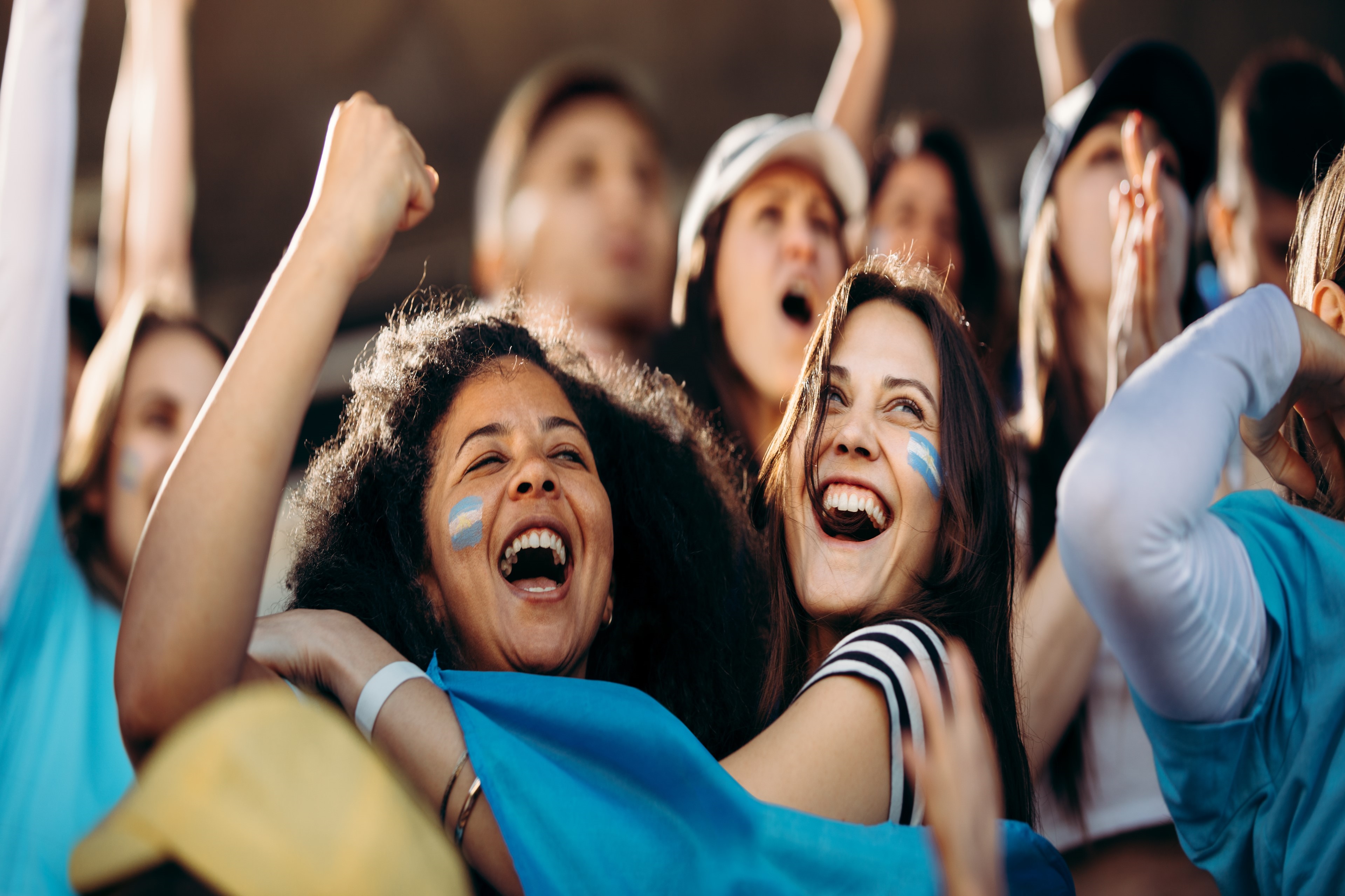 Basketball grows but Football and F1 still lead UK fans | EY - UK