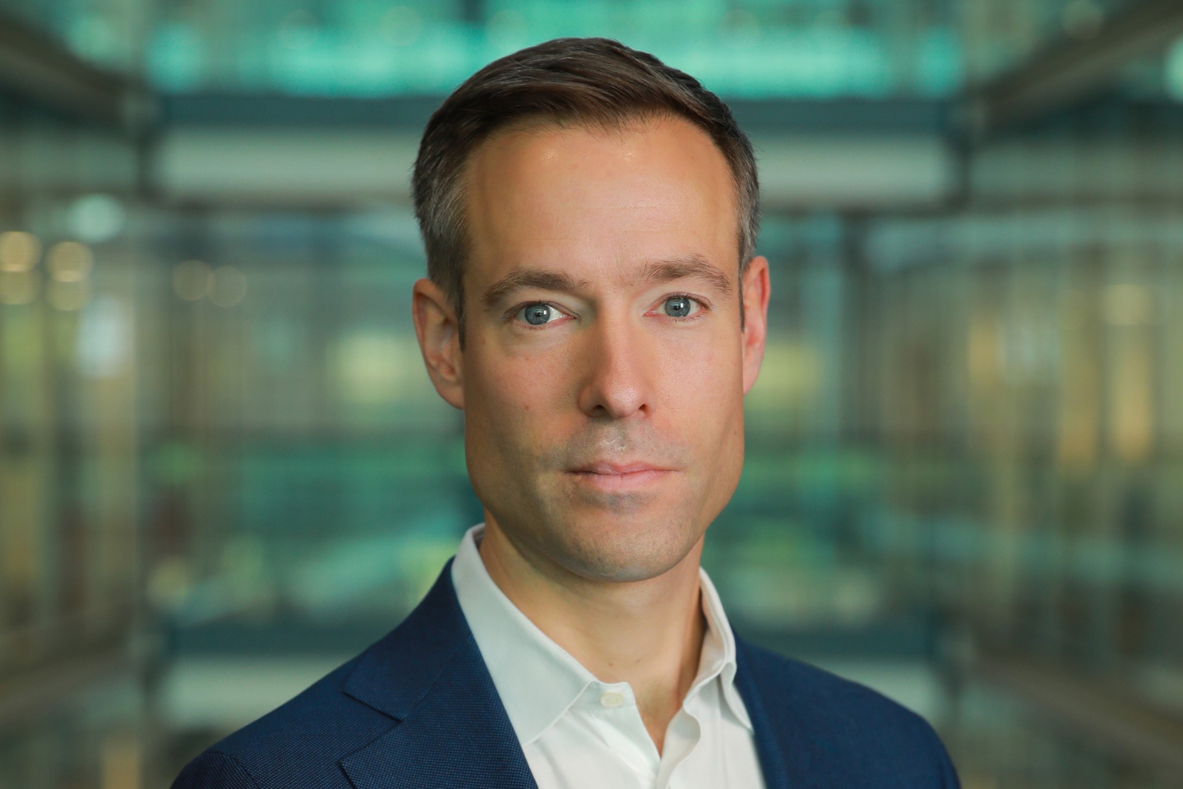 EY Appoints Robert Pyle as UK&I Restaurant Sector Leader | EY - UK