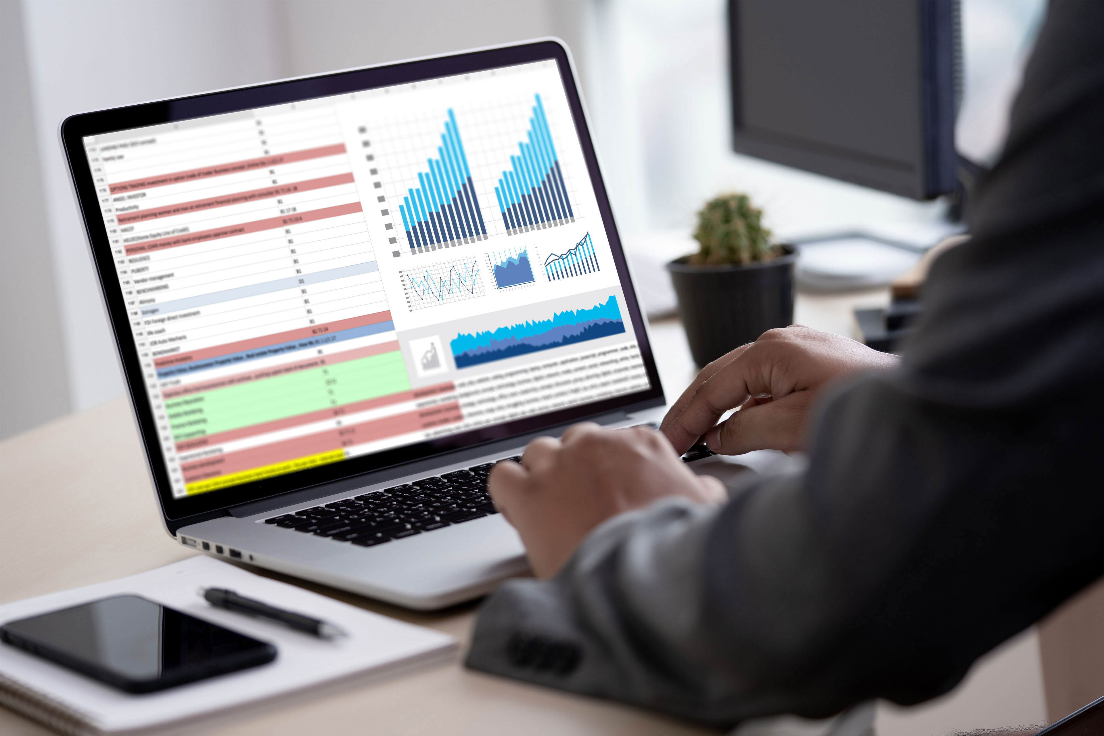 EY Grants Accelerator grants management solution | EY - US