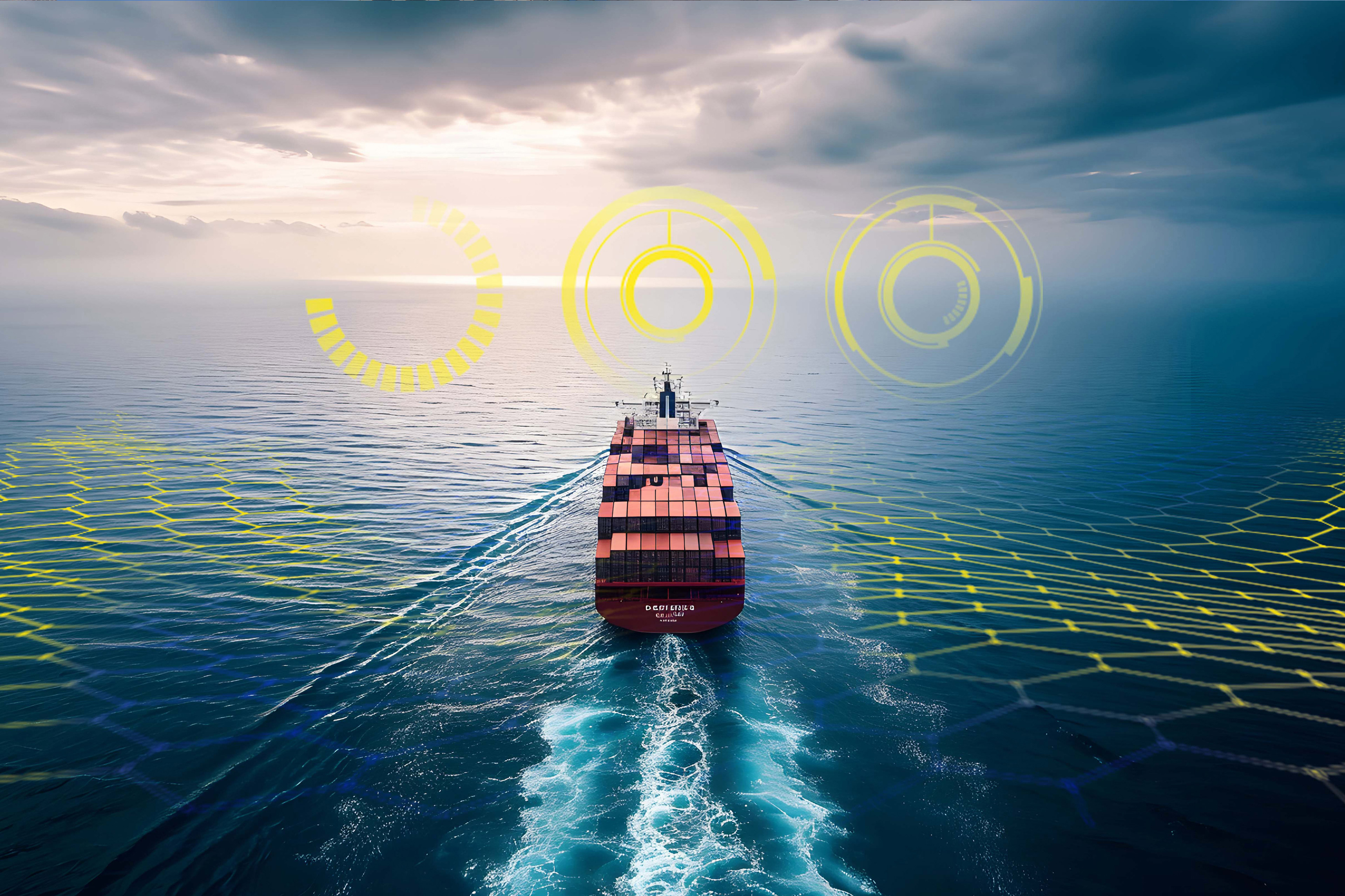 EY-NVIDIA Alliance: EY.ai for supply chain | EY - Belgium