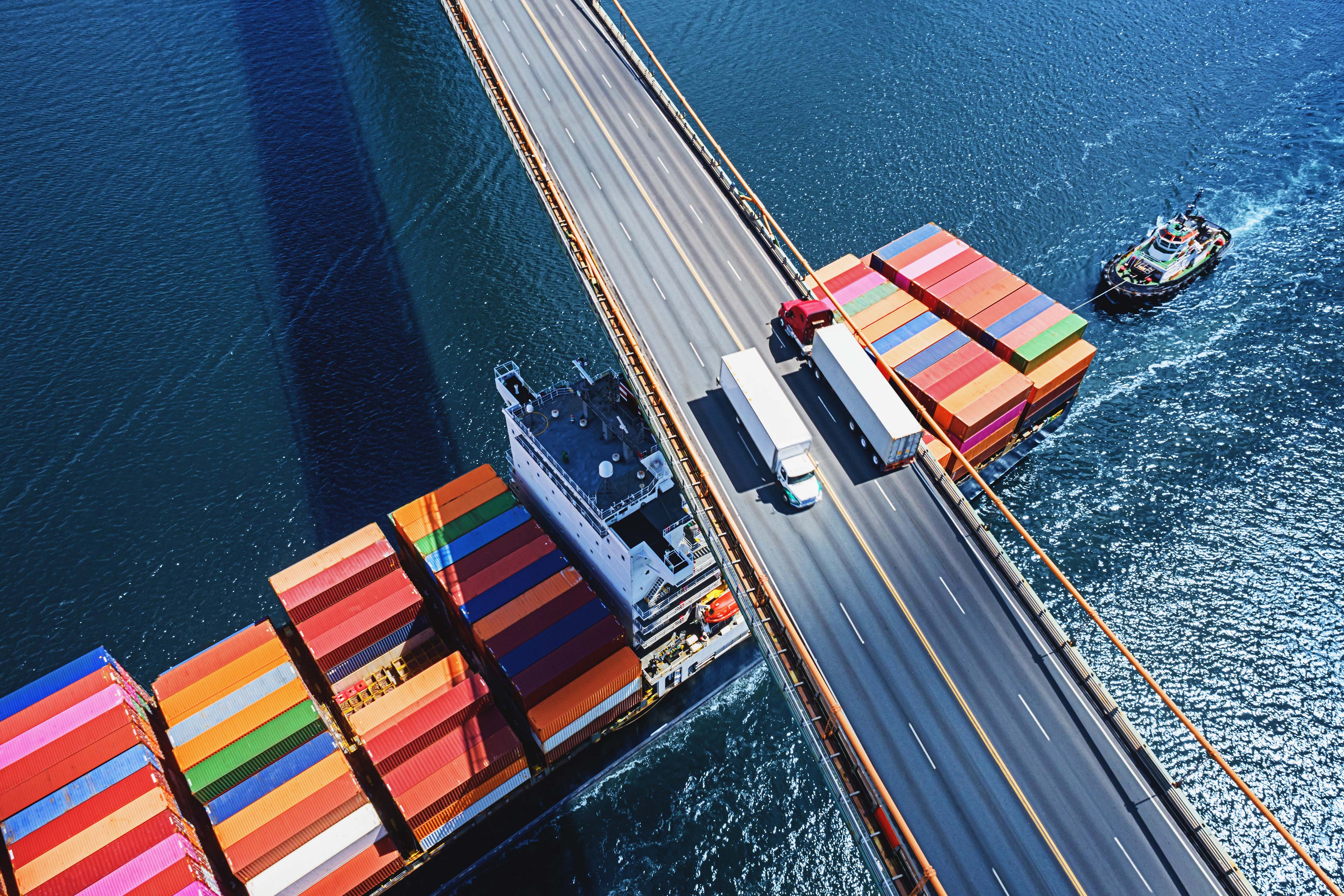 Supply chain and Alliances | EY - US