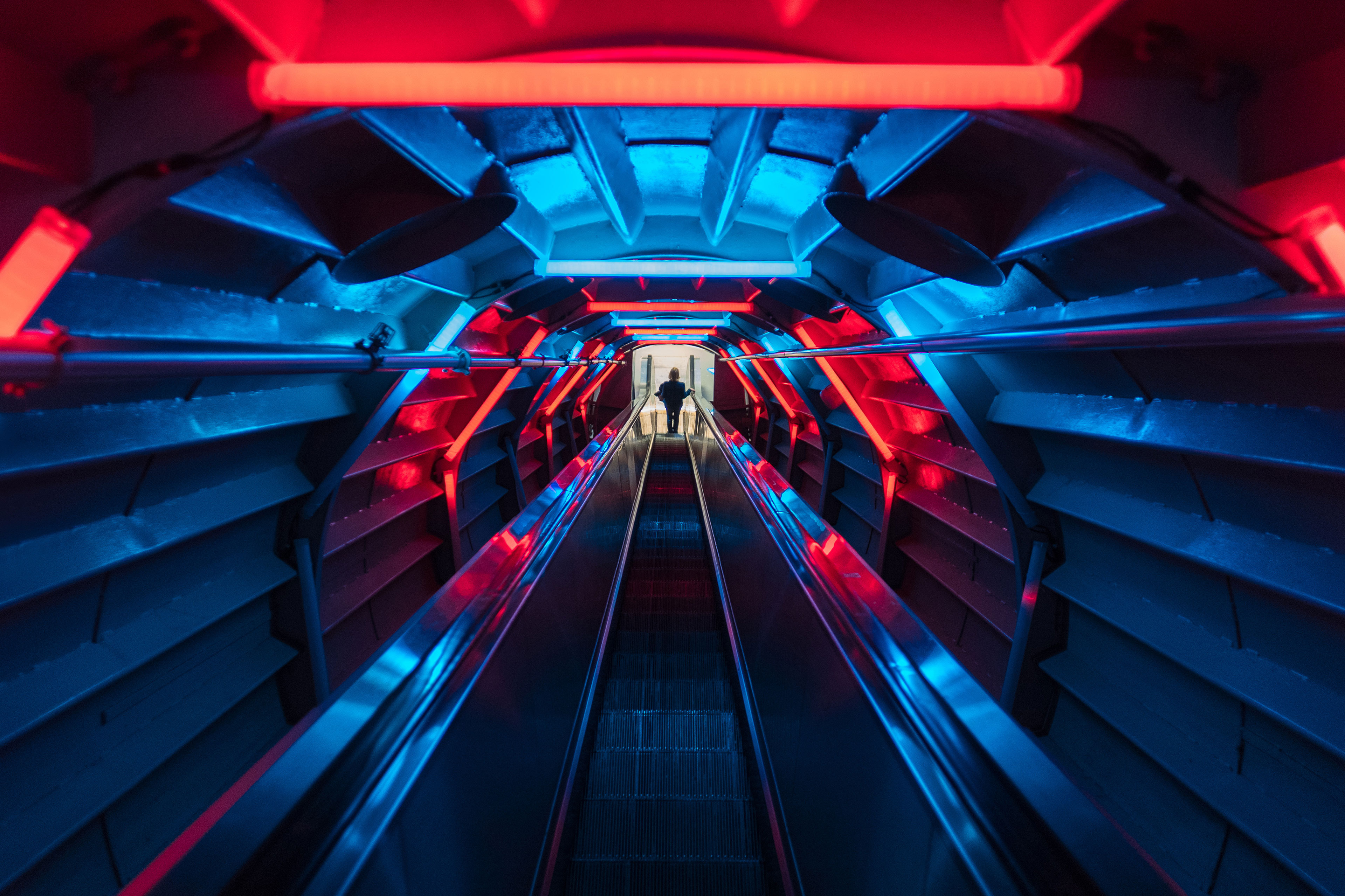 Intelligent automation for supply chains | EY - US