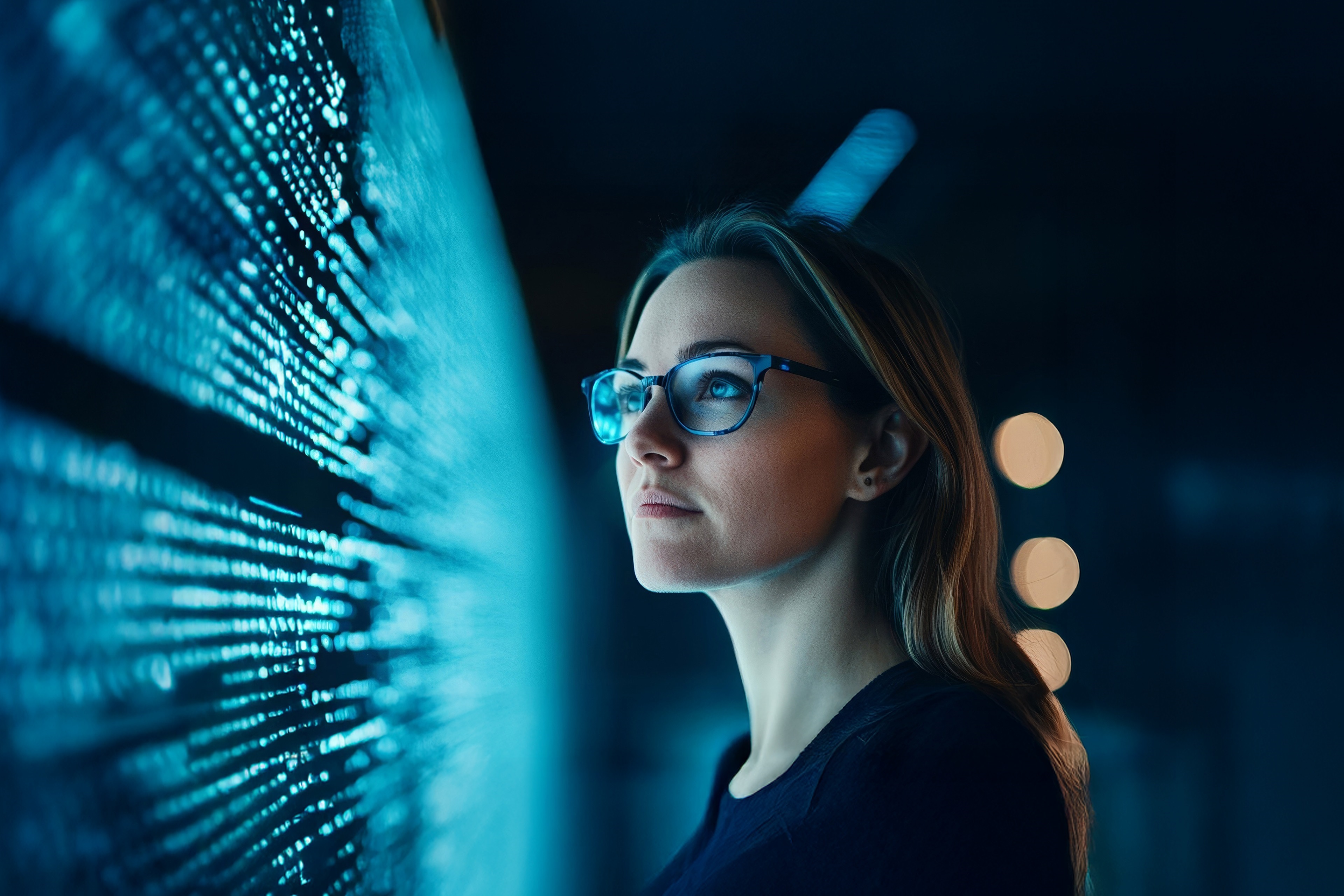 Embed cybersecurity in your OT digital transformation | EY - US