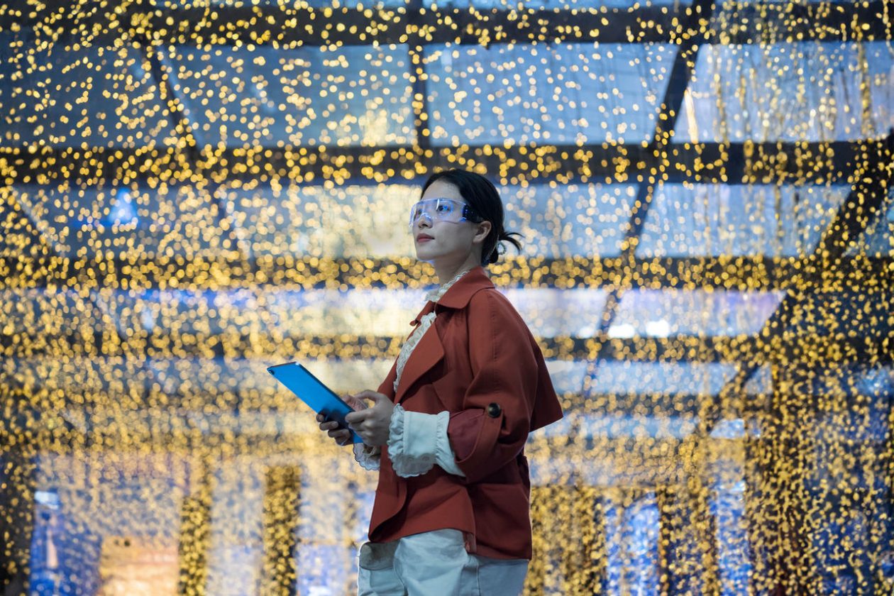 CIO insights and the technology leaders' agenda | EY - US