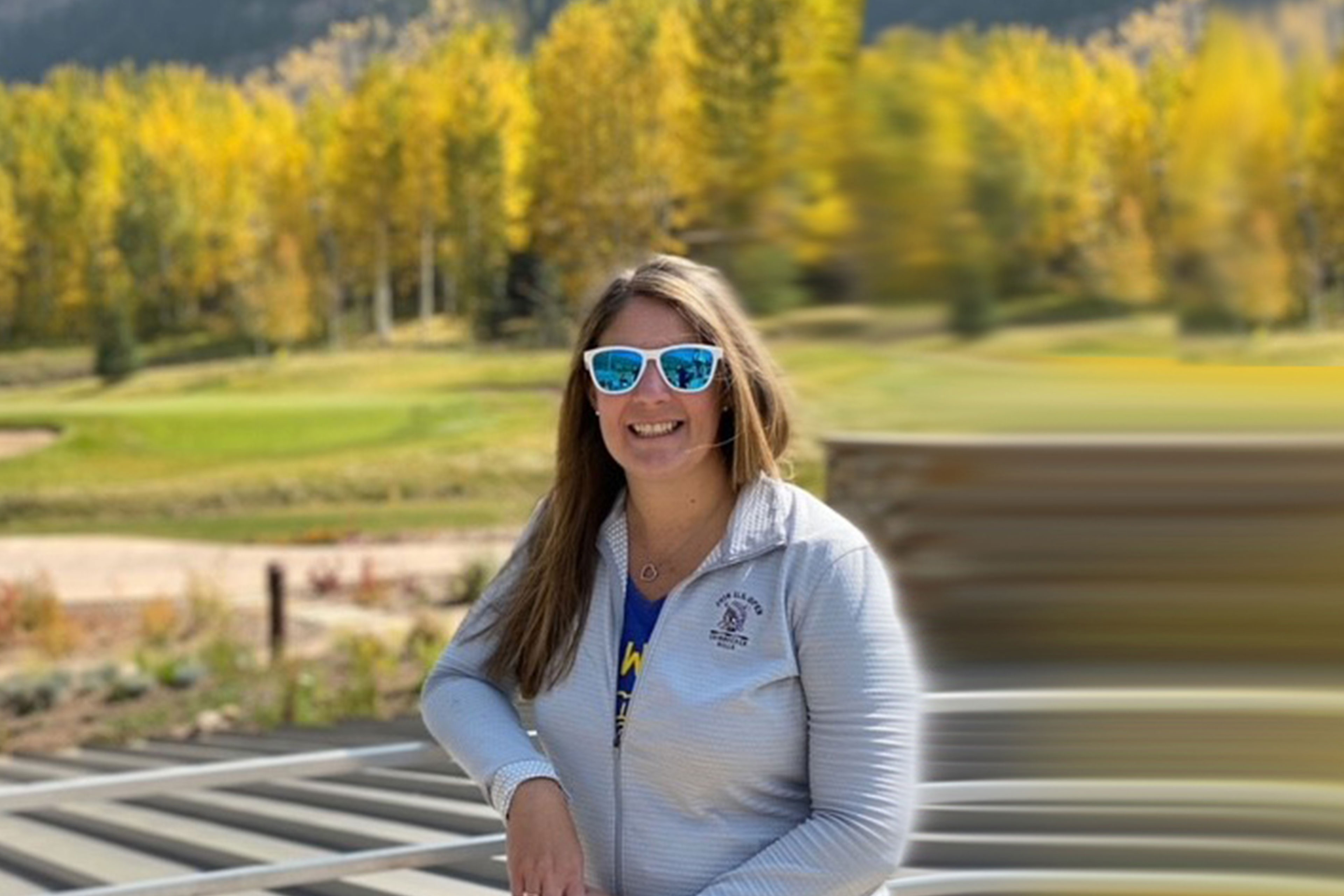 EY Alumni Spotlight: Jessica Bramhall | EY - US