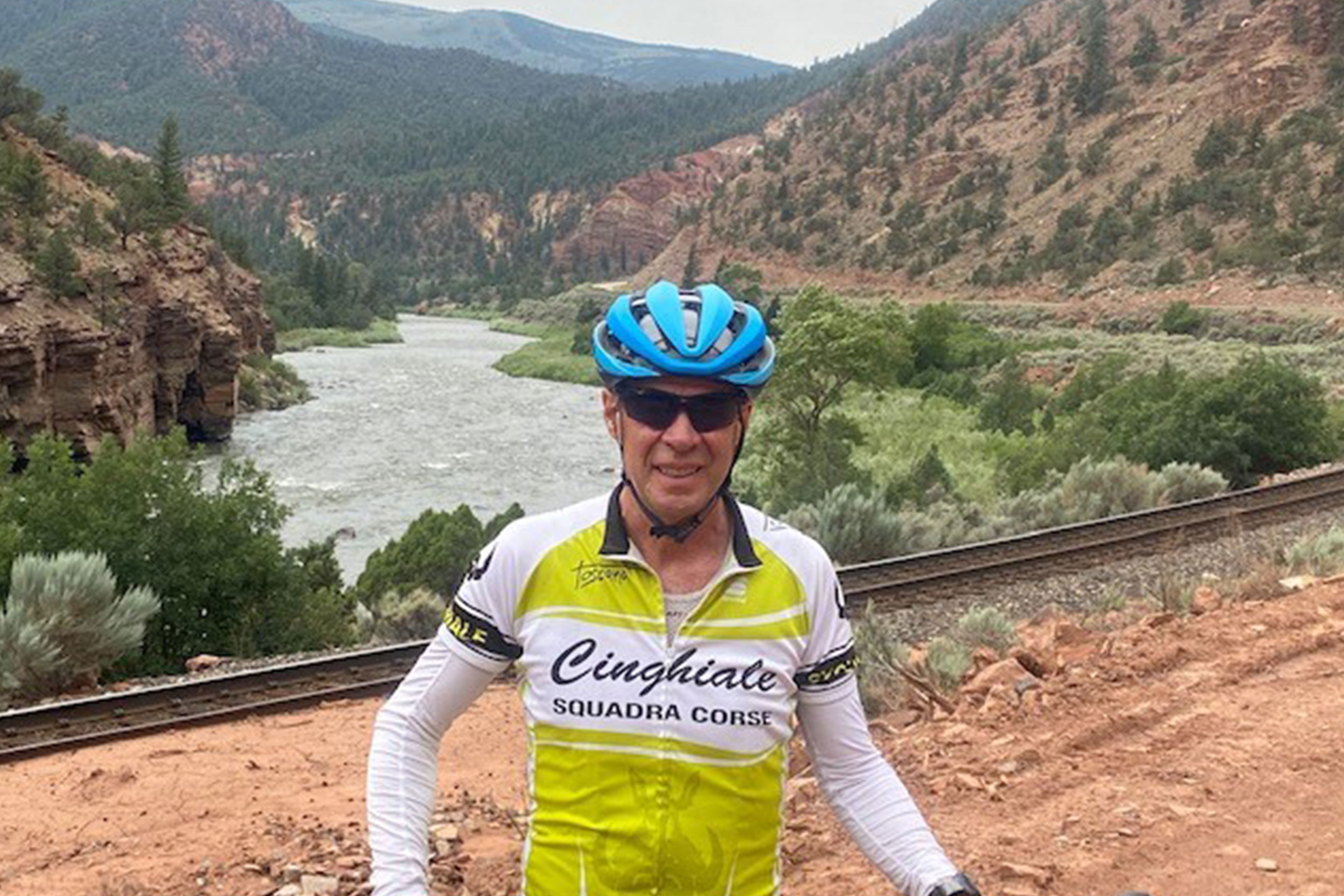 EY Alumni Spotlight: Sean Daly | EY - US