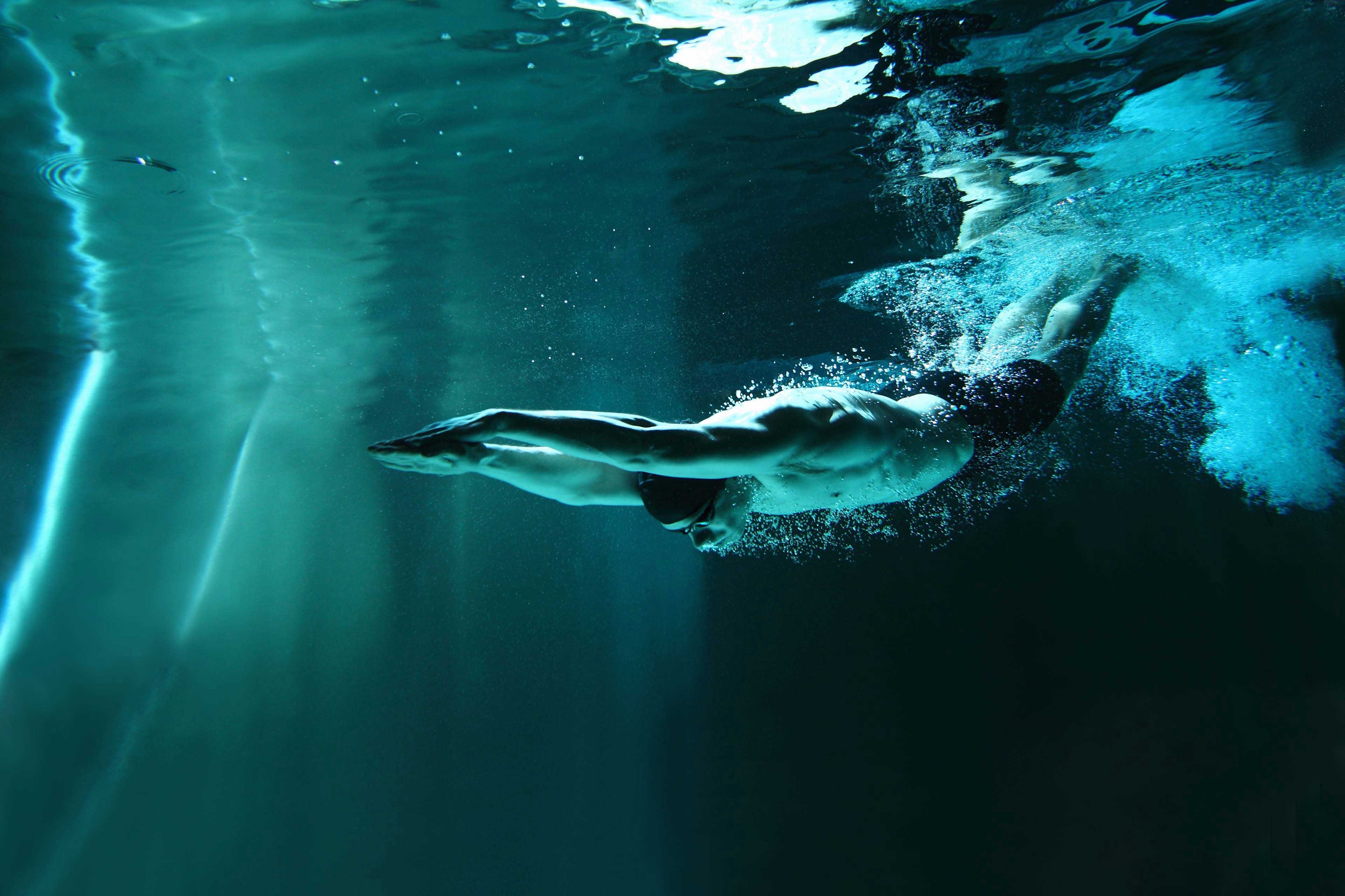 Meet our athletes | EY - US