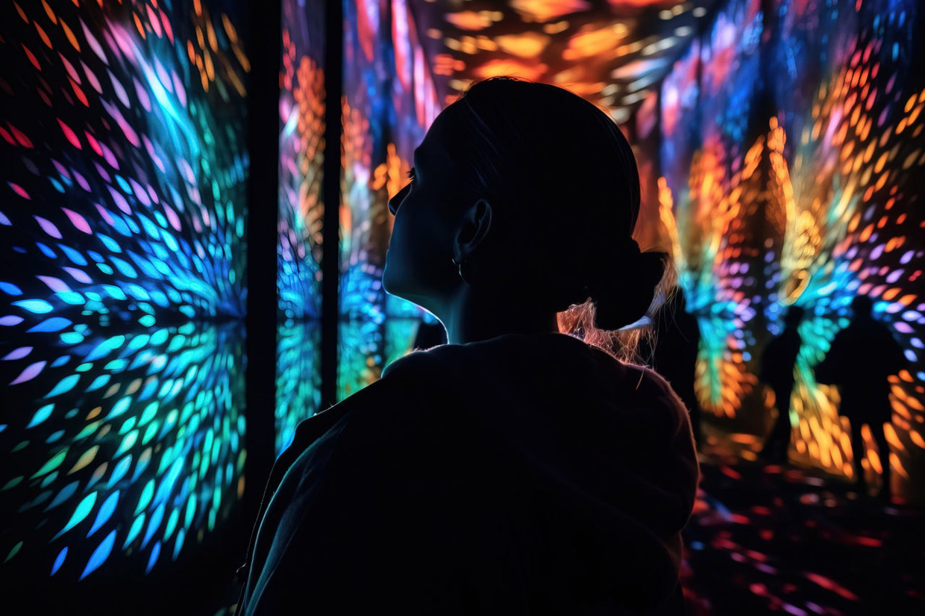 Technology-fueled transformation for financial services | EY - US