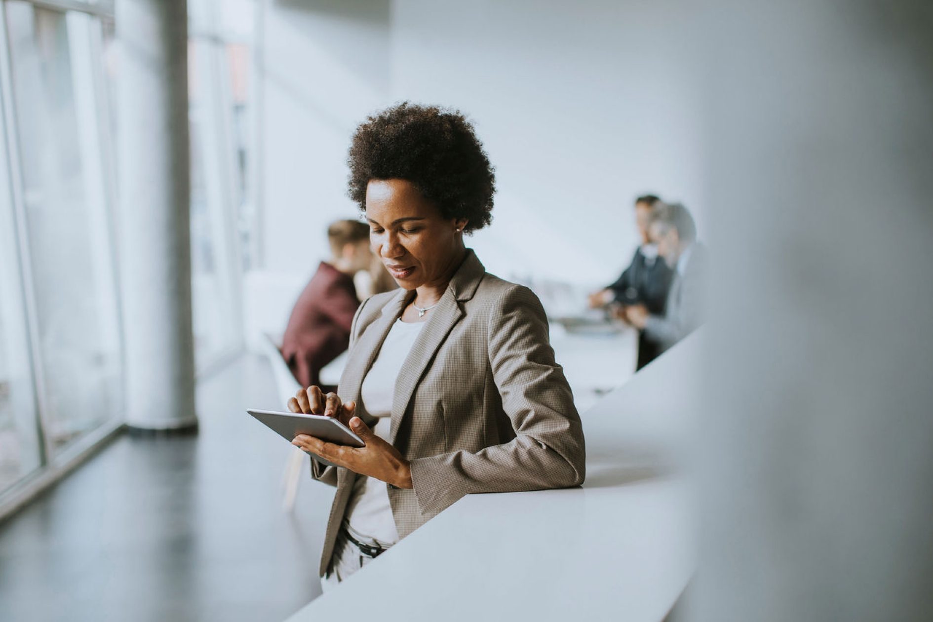 CIO insights and the technology leaders' agenda | EY - US