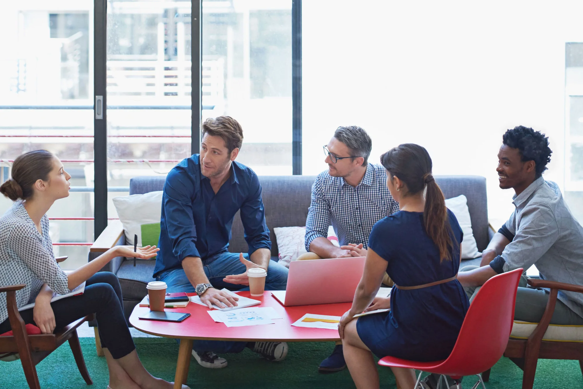 CIO technology solutions | EY - US