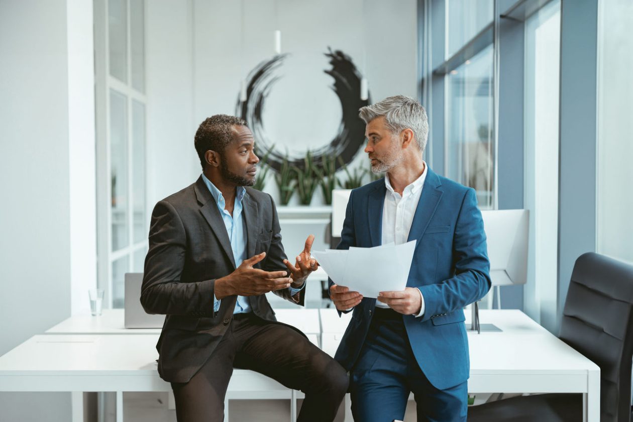 Cybersecurity Managed Services | EY - US