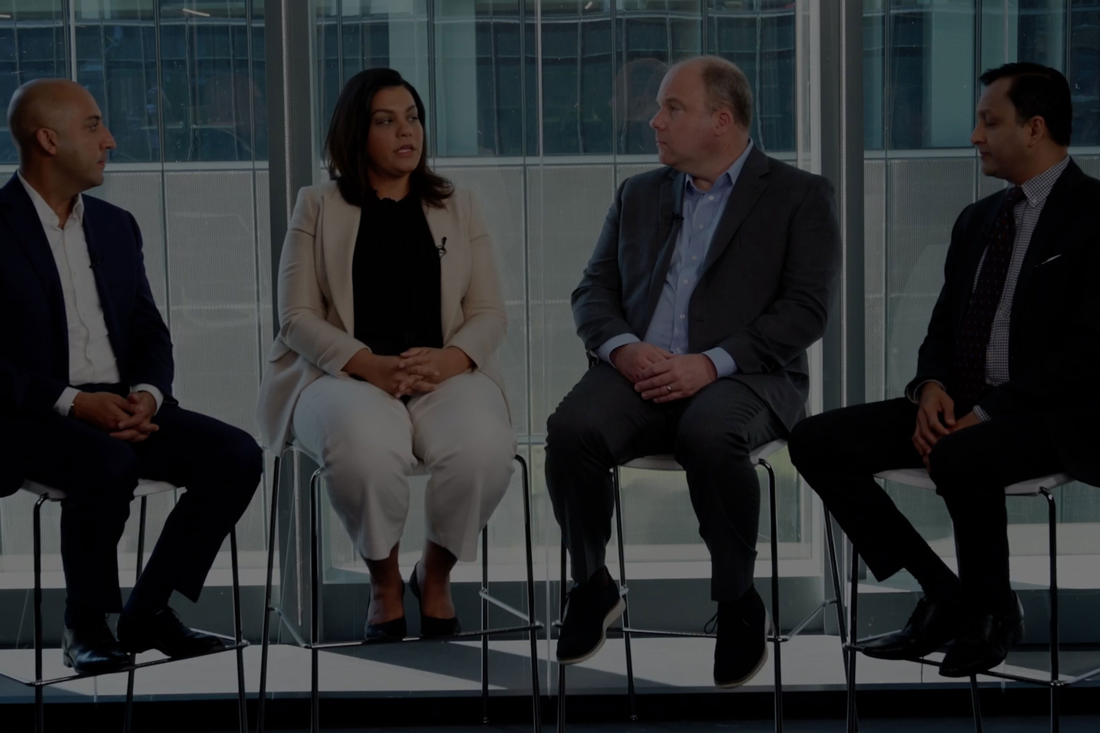 How brands can pivot from survival to growth | EY - US