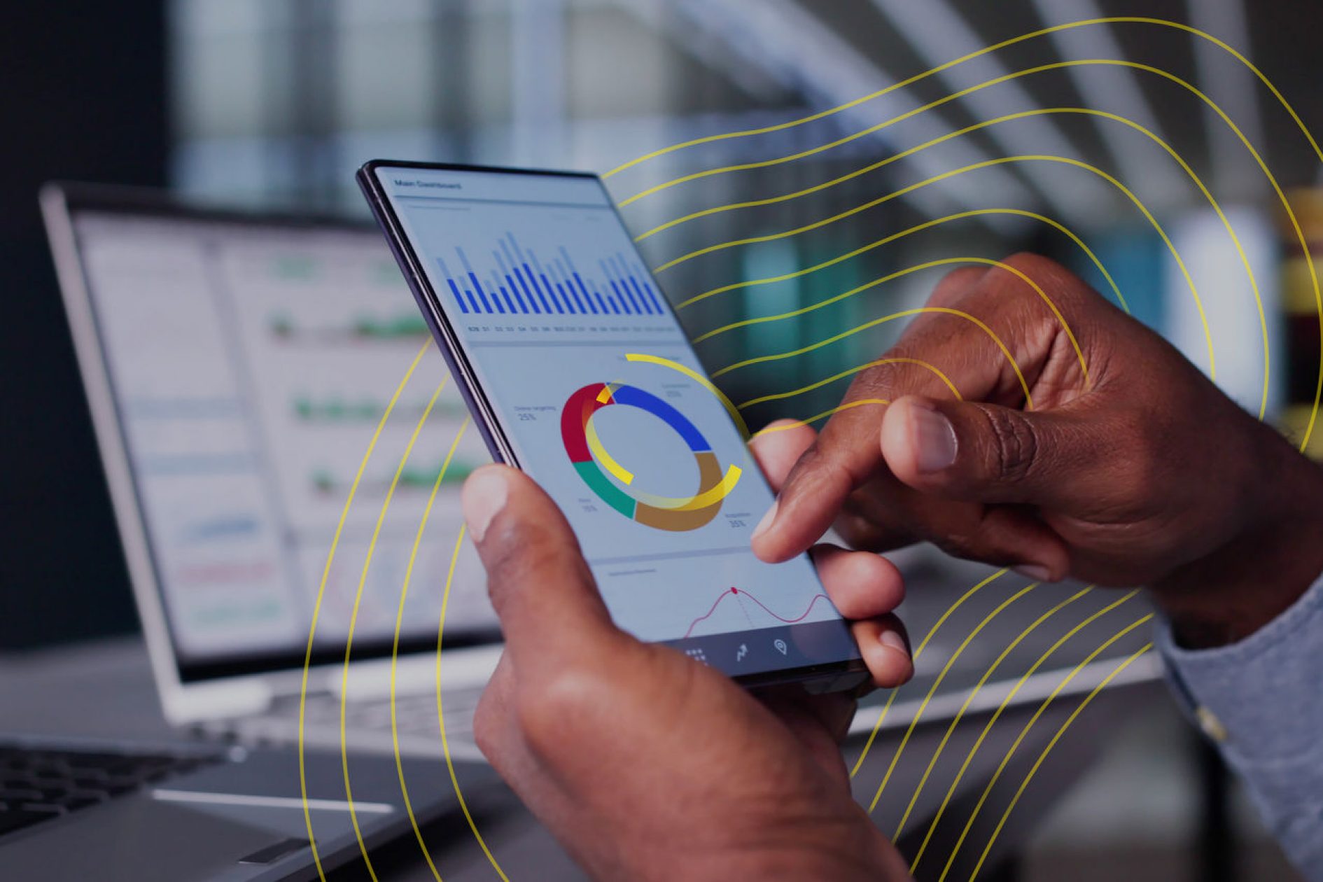 Supply chain solutions for operations leaders | EY - US