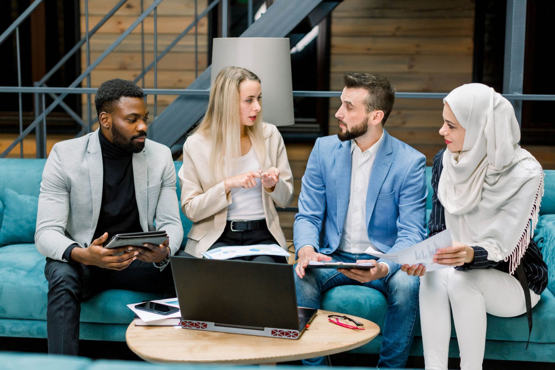 Supply chain talent transformation | EY - US