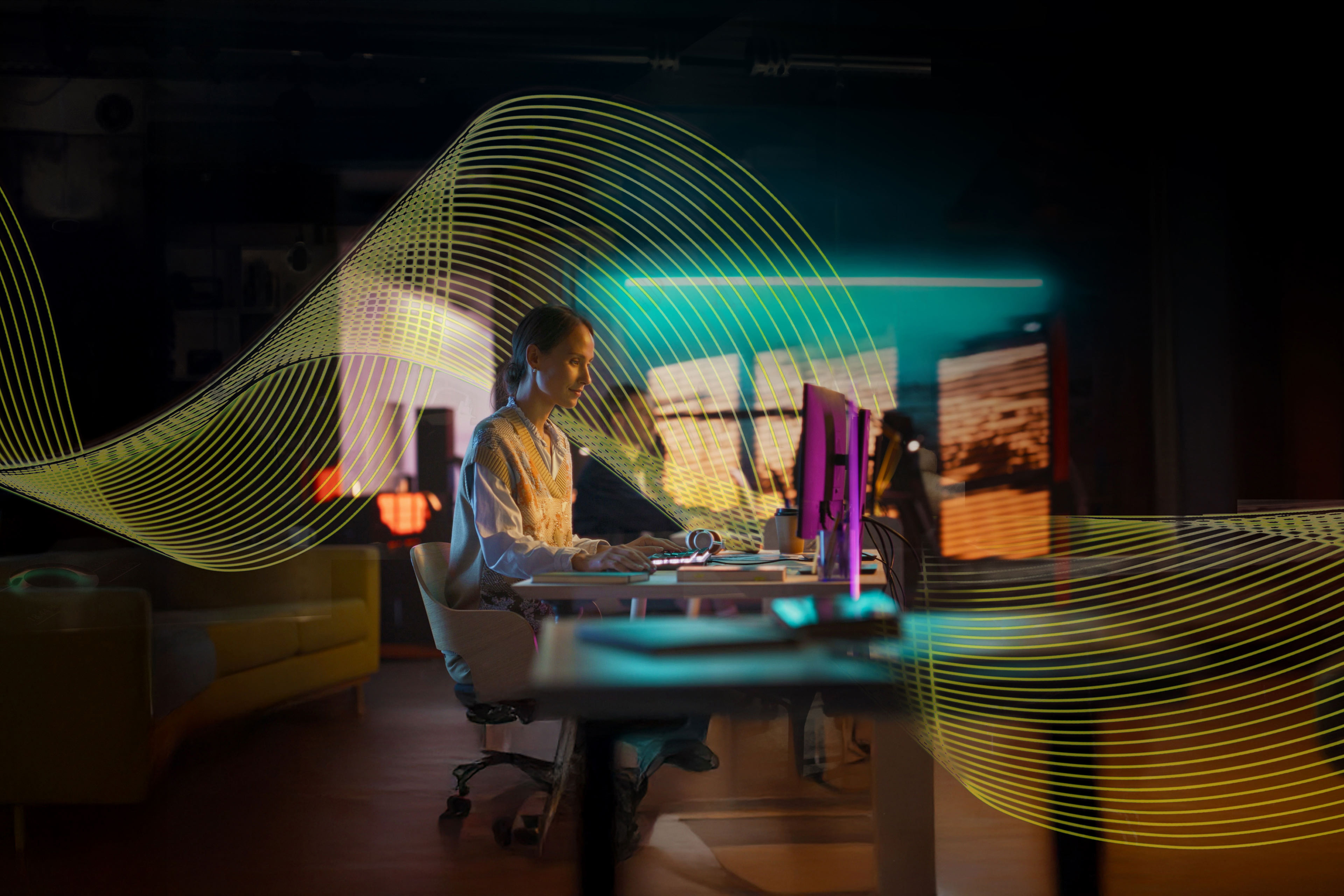 Next-gen audit technology | EY - US