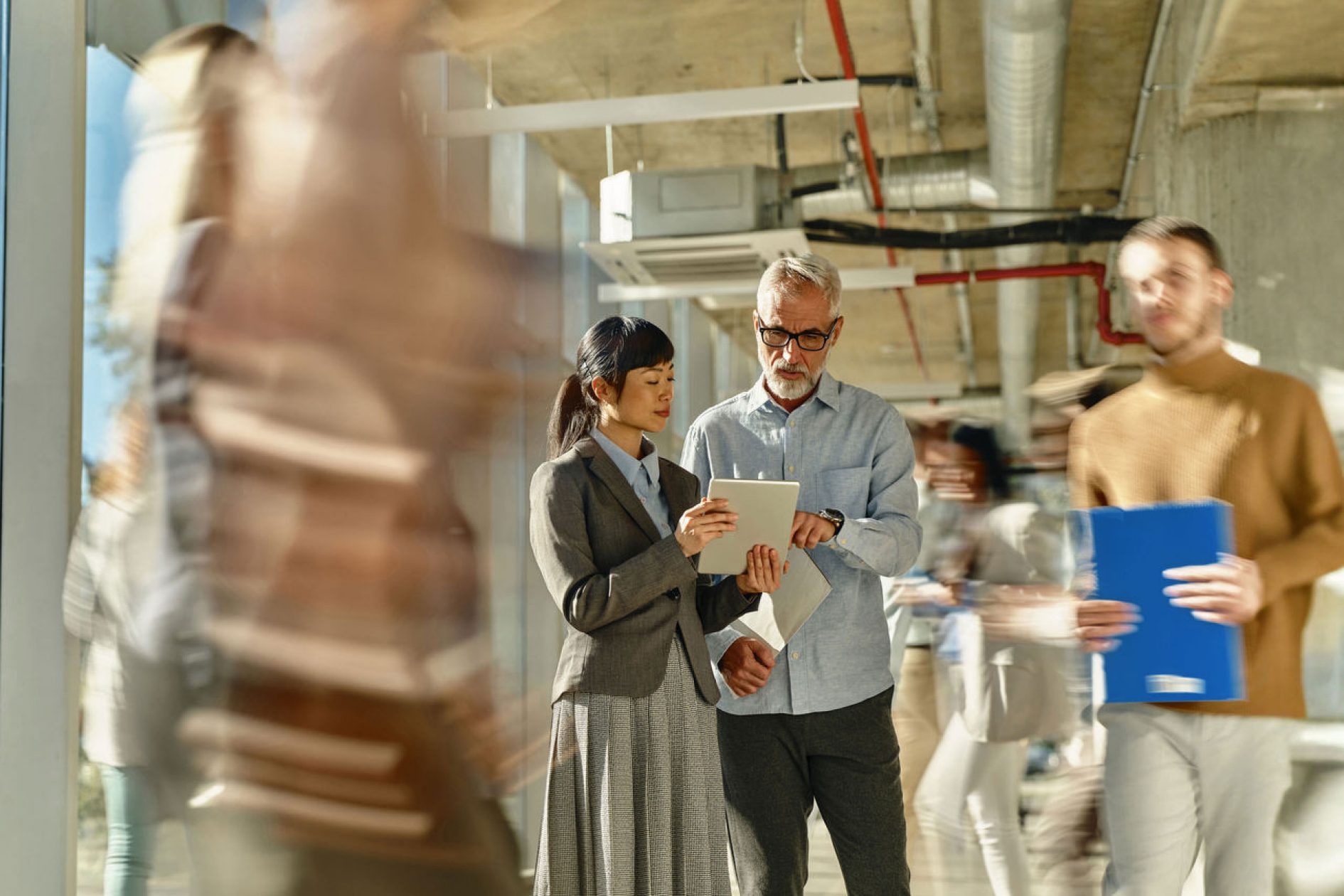 Media & Entertainment | EY - US