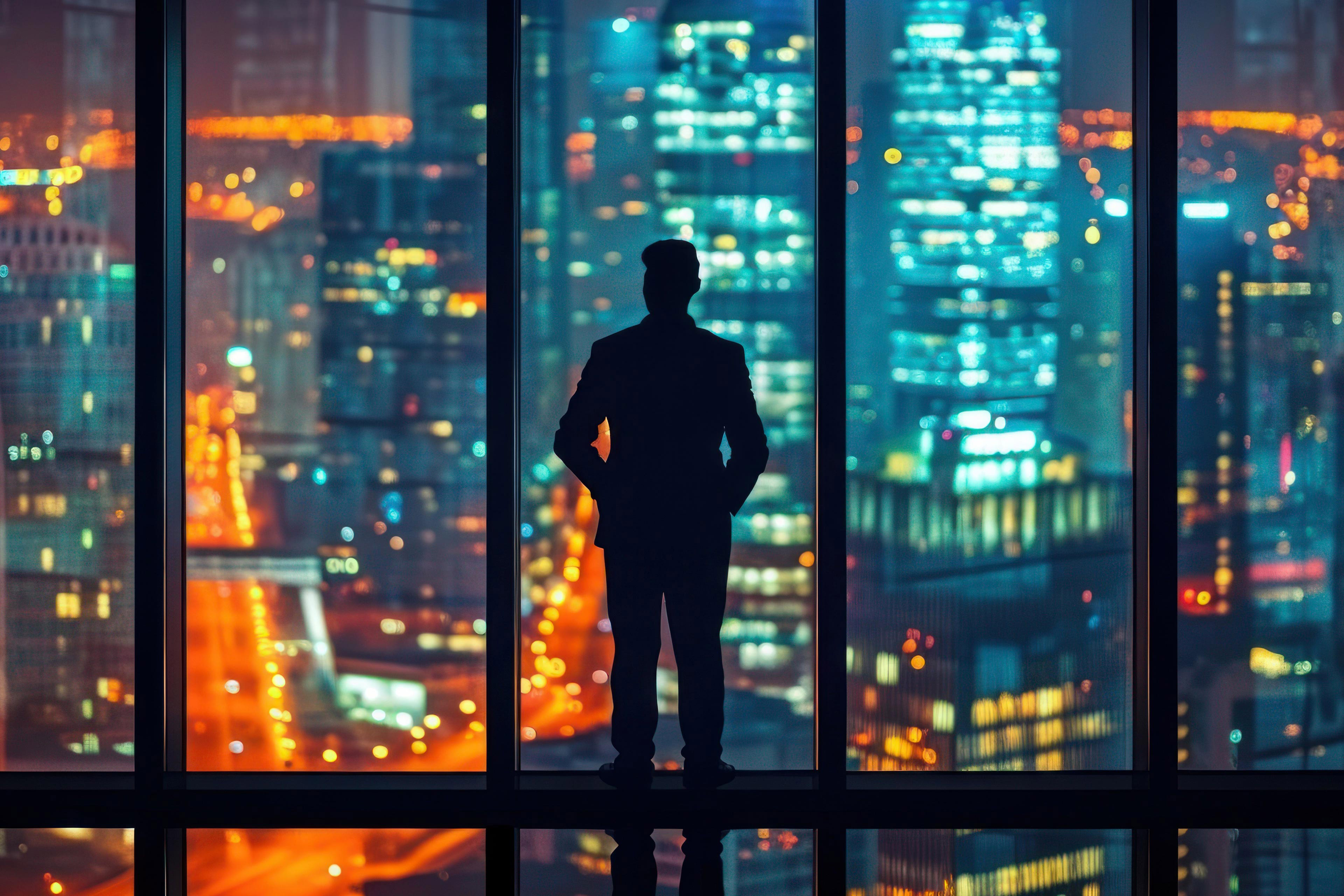 Finance transformation solutions from EY | EY - US