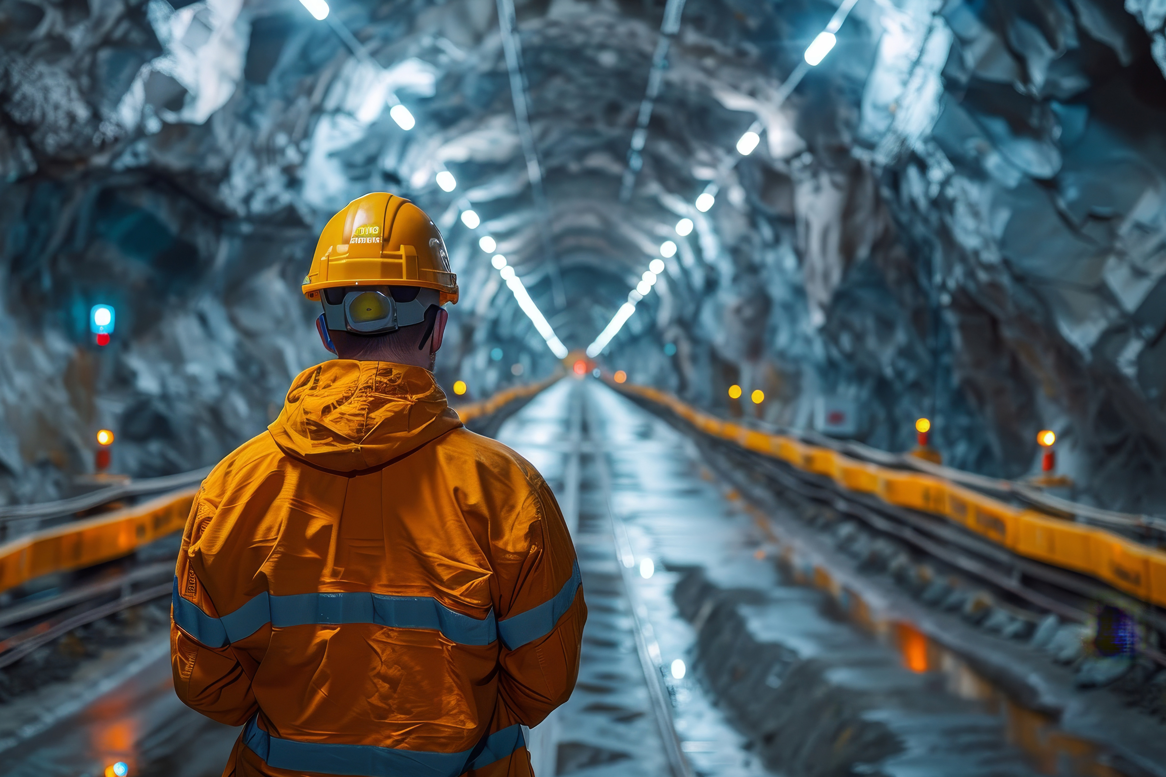 EY Americas Metals & Mining Center of Excellence | EY - US