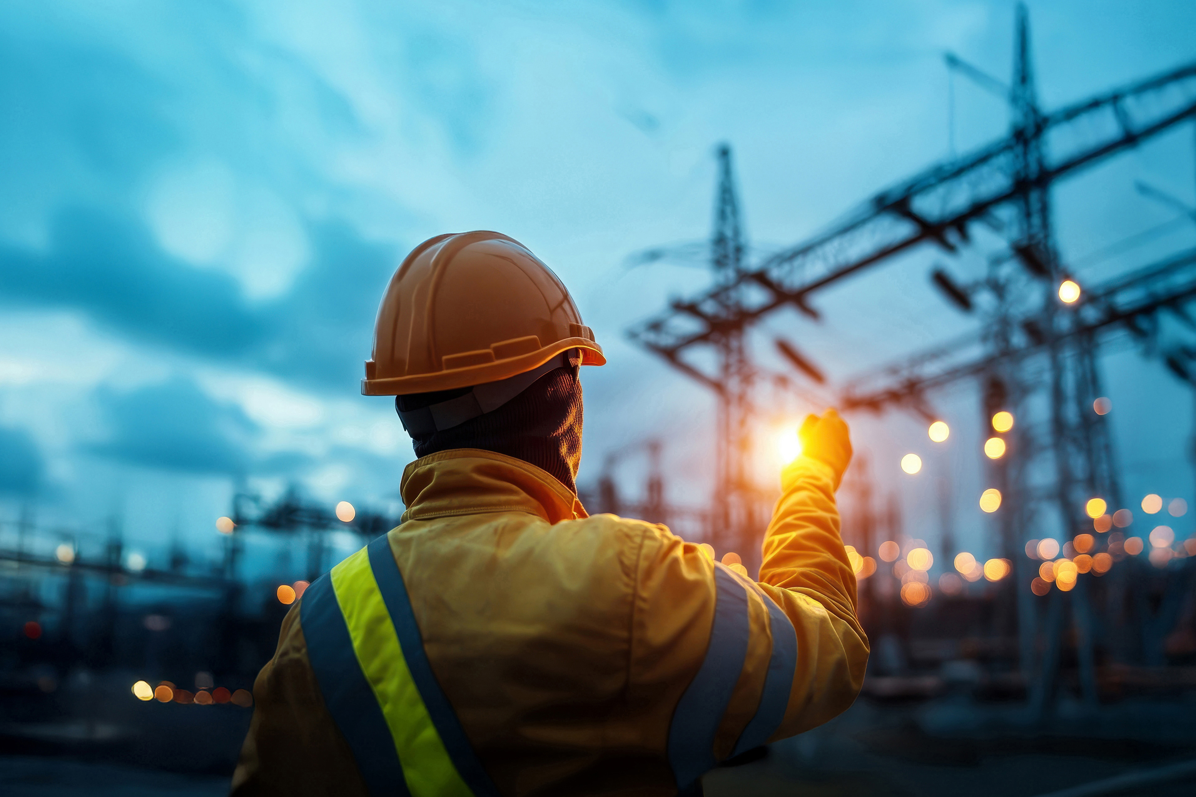 EY at 2025 SAP for Utilities | EY - US