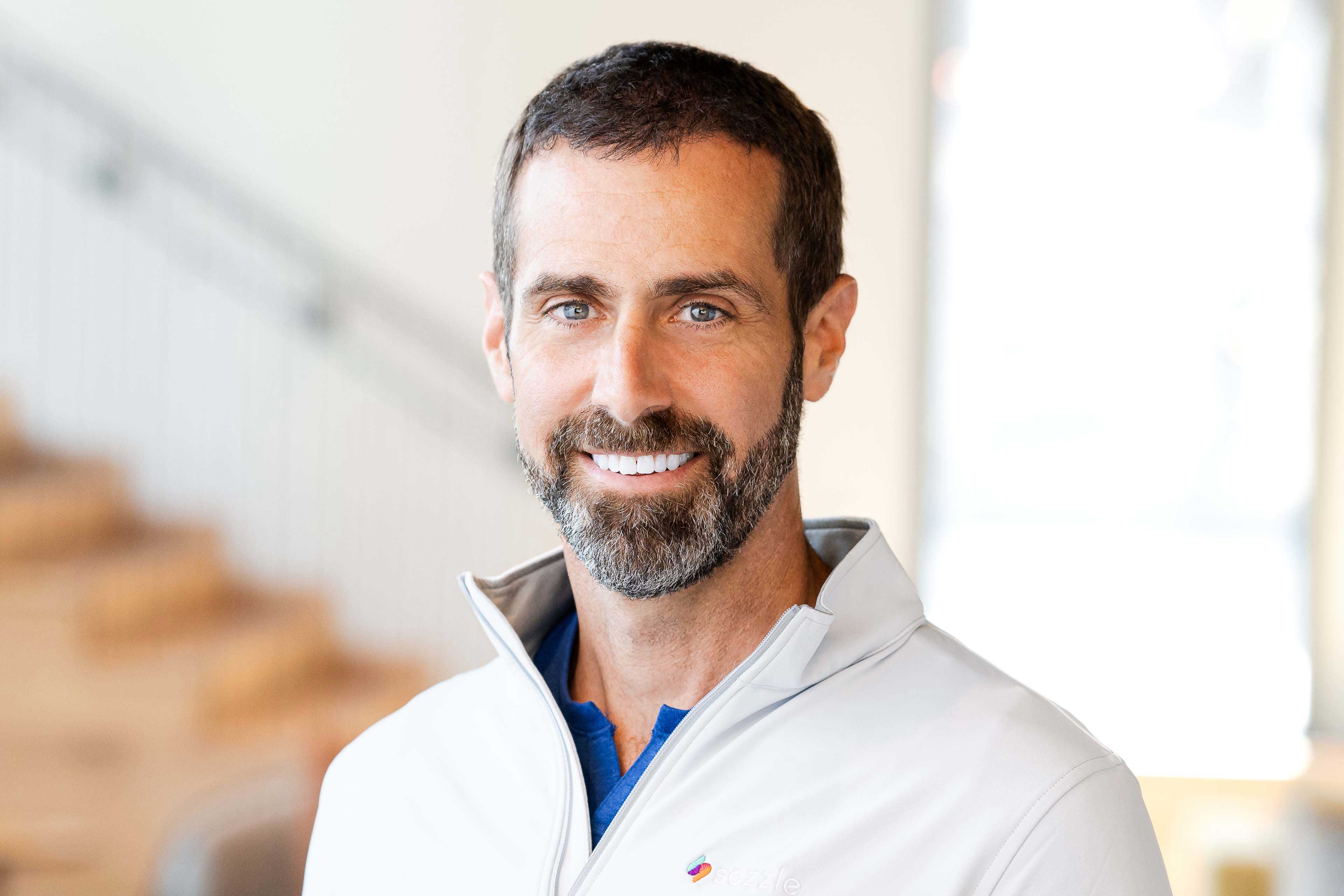 Entrepreneur Of The Year 2025 Award winner - Charlie Youakim | EY - US