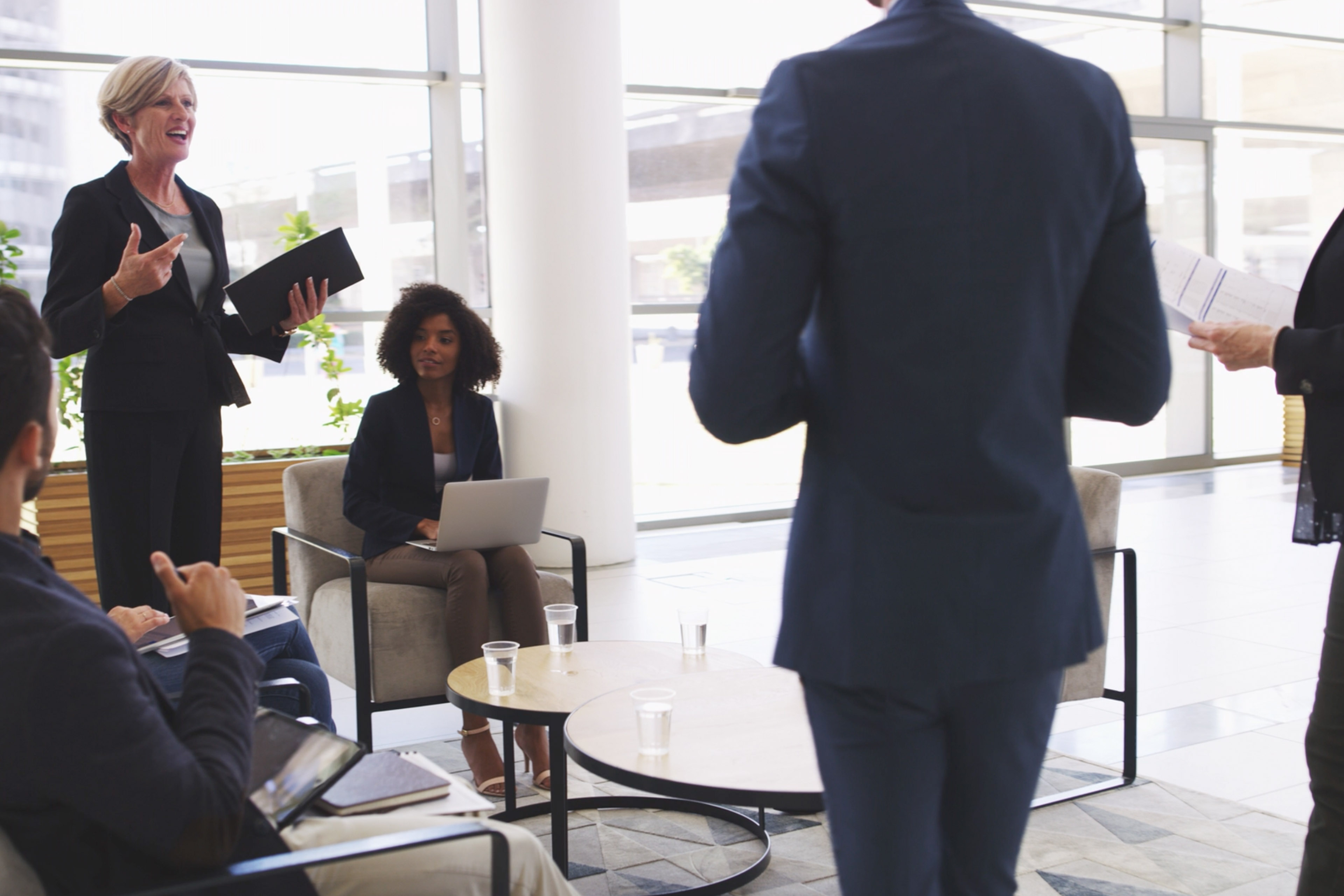 EOY Alumni Priorities | EY - US