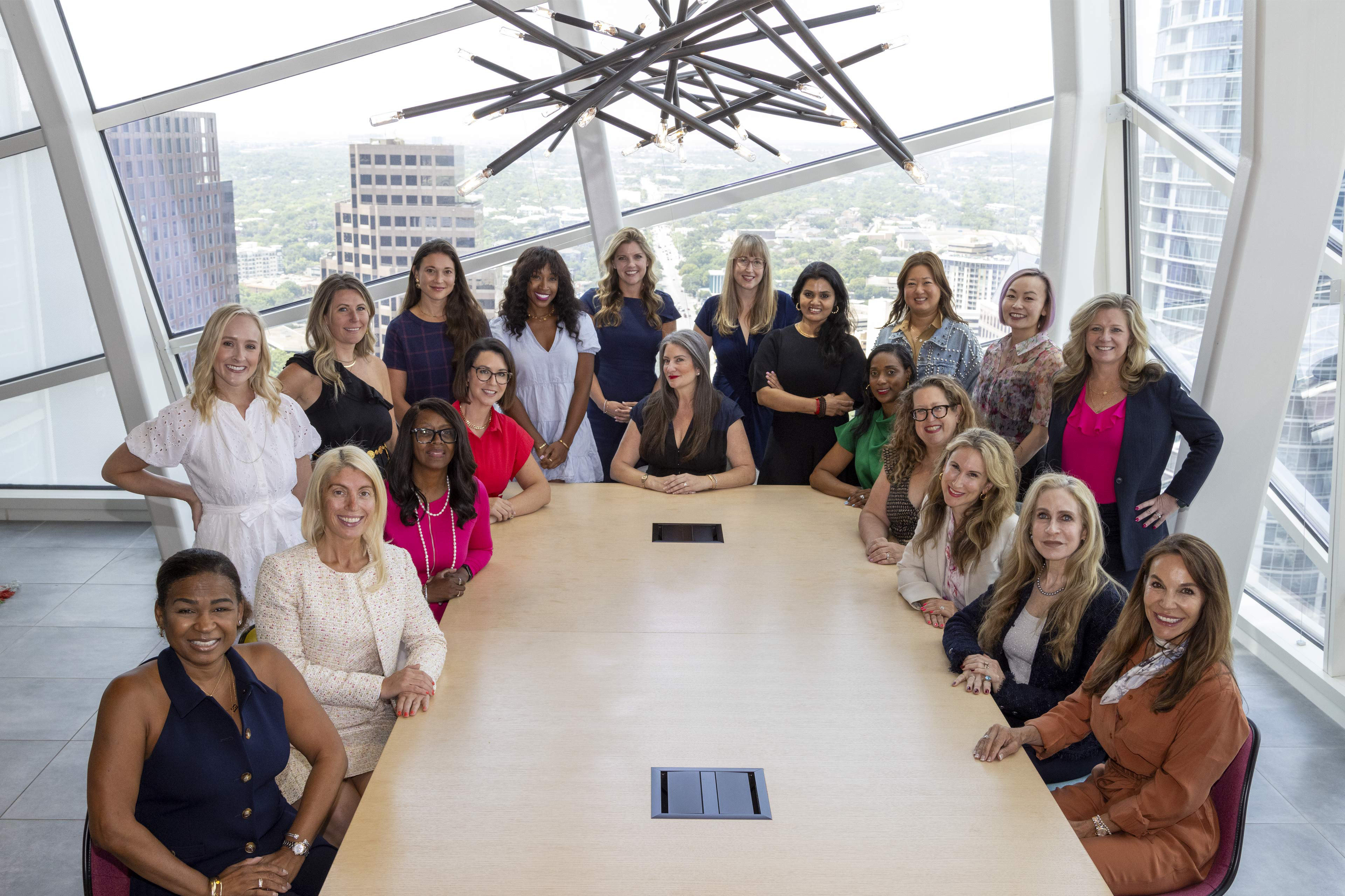 Entrepreneurial Winning Women North America | EY - US