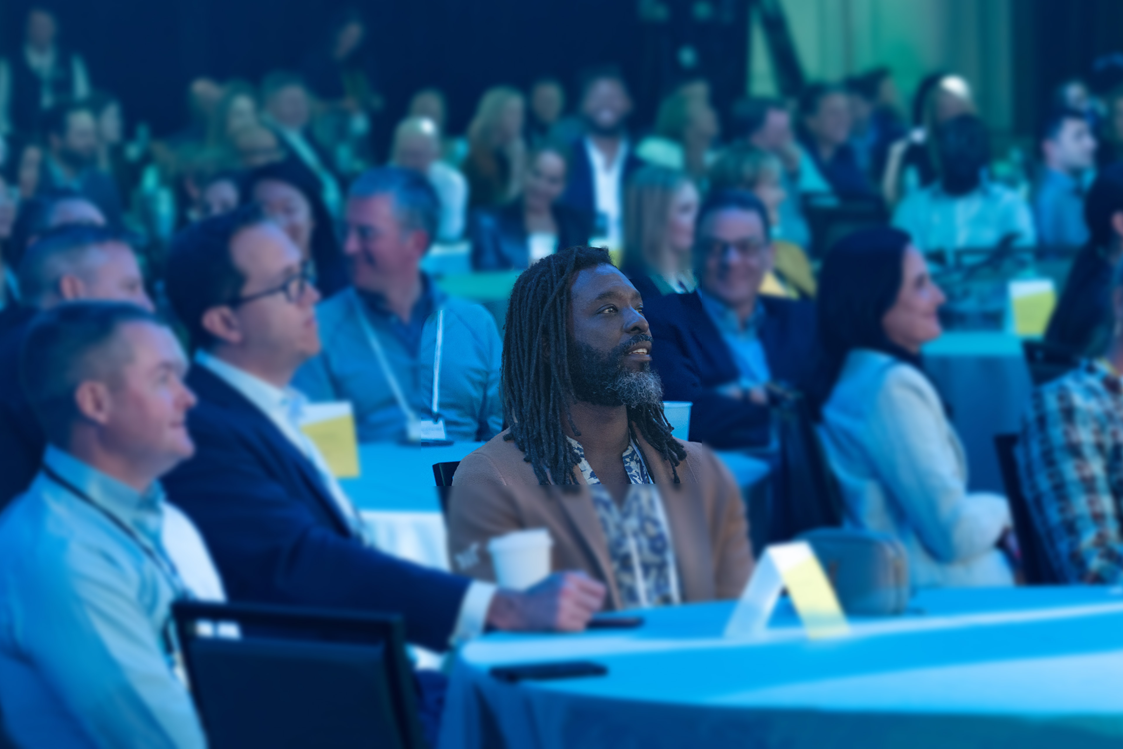 Entrepreneurs Access Network | EY - US