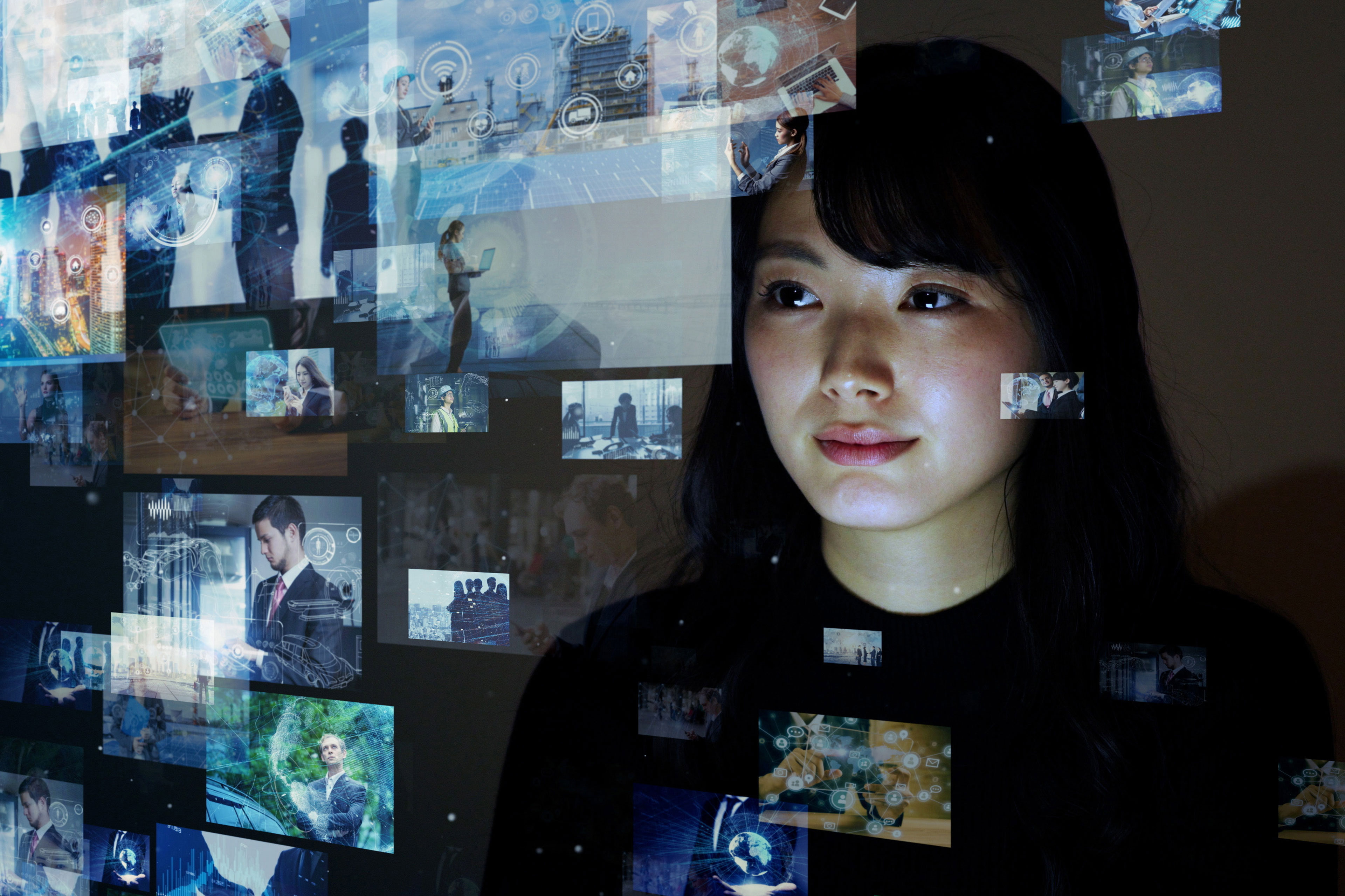 Solutions to help you accelerate tax transformation | EY - US