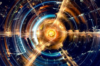 Entrepreneur Of The Year 2024 Award winner - Mike Intrator | EY - US