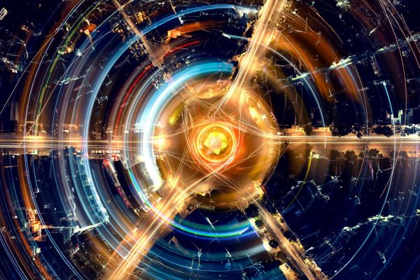 Entrepreneur Of The Year 2024 Award winner - Mike Intrator | EY - US