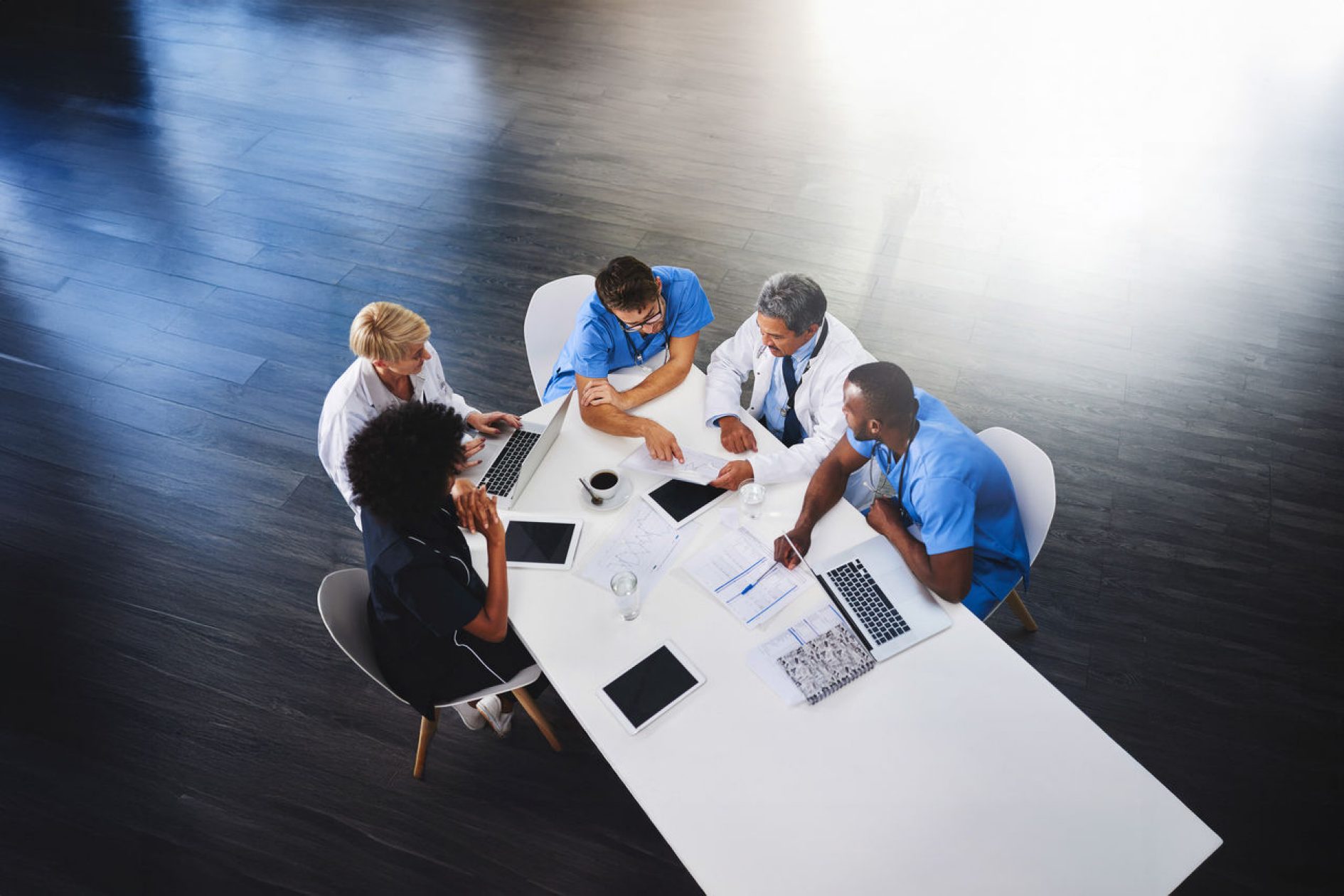 Cybersecurity solutions | EY - US