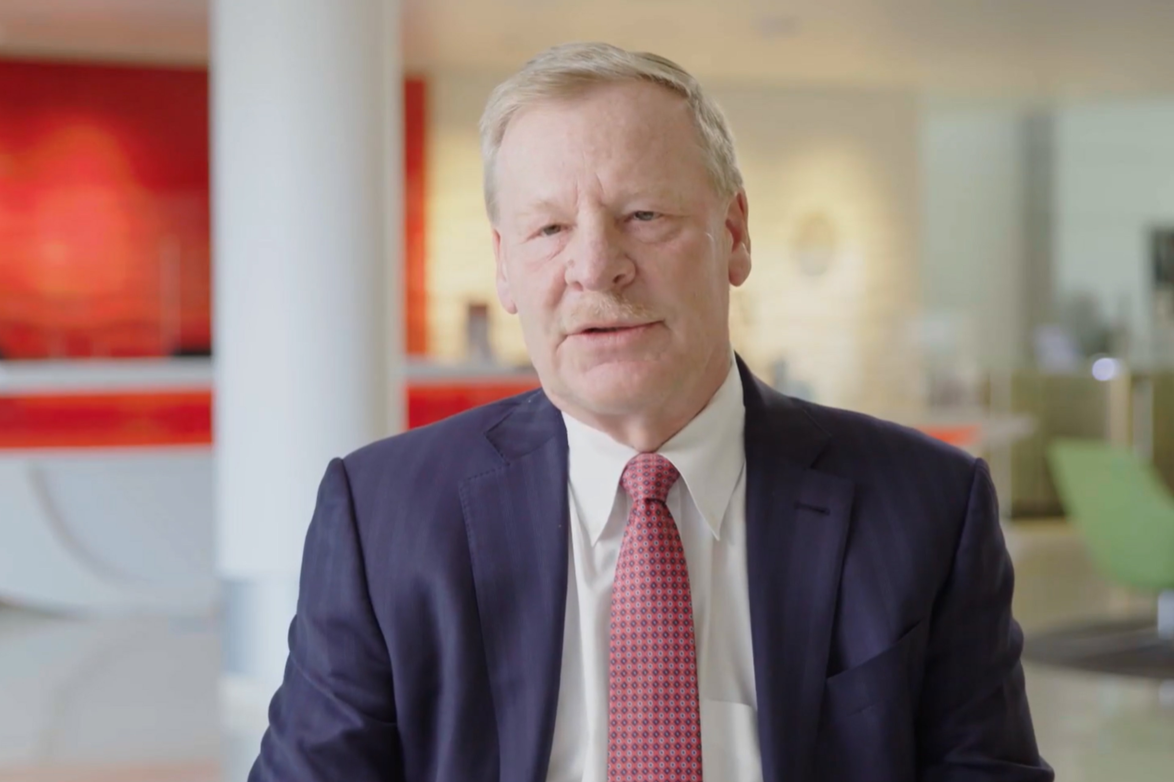 DowDuPont: Maximizing long-term value | EY - US