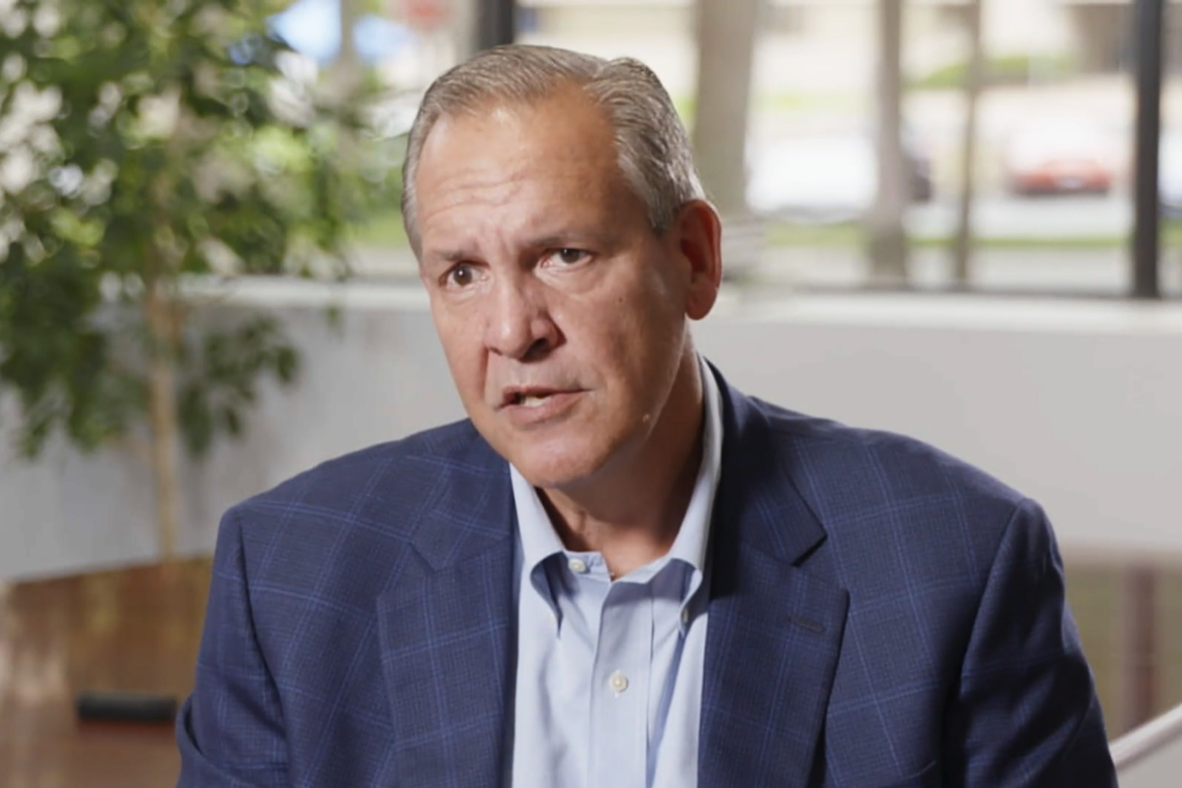 Leadership in Action: Maximizing shareholder and stakeholder value | EY ...