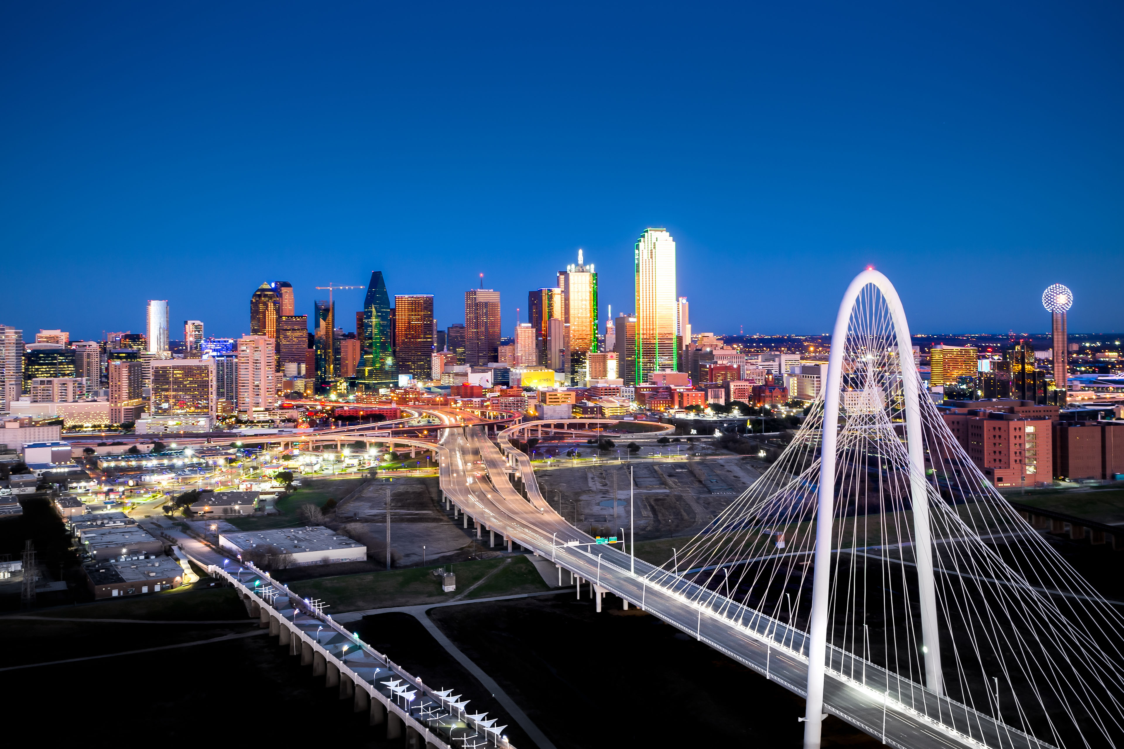 EY Biotech Beyond Borders Report 2025: Texas Edition | EY - US