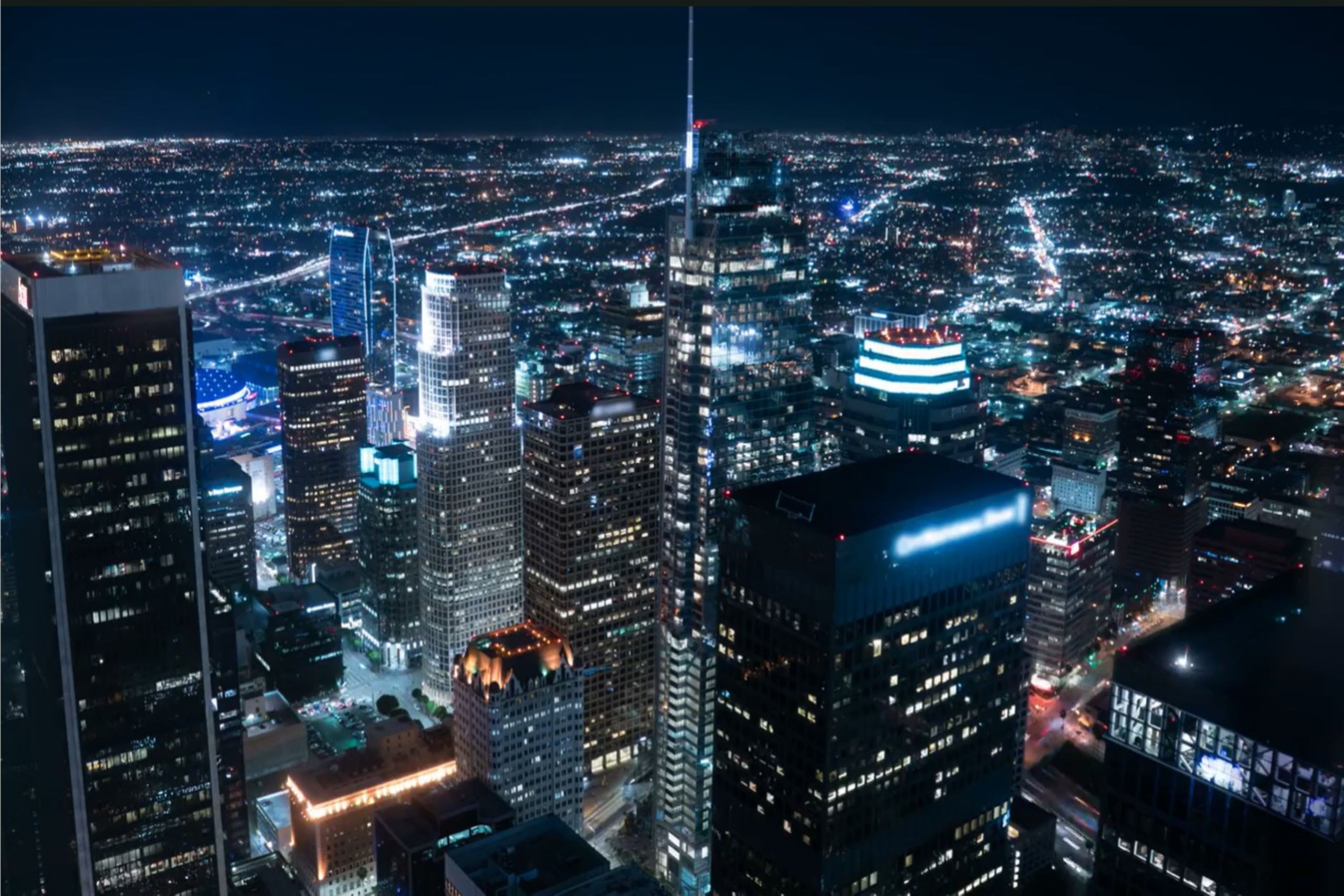 Welcome to EY Los Angeles | EY - US