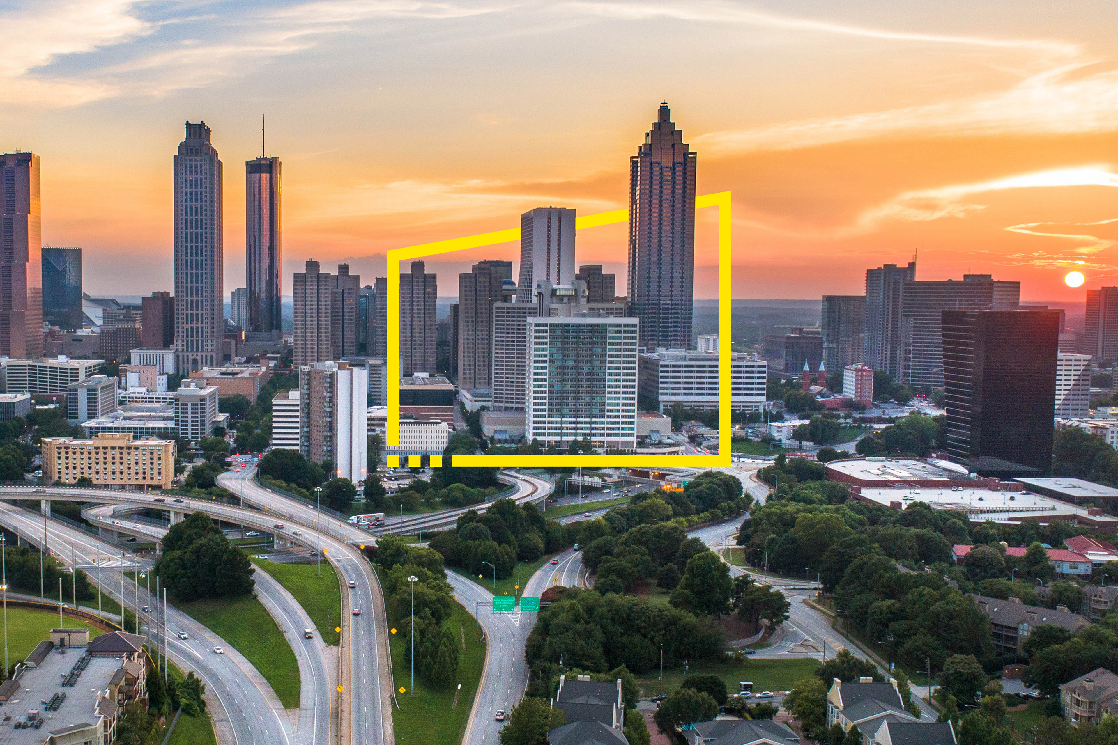 Reframing the future of Atlanta | EY - US