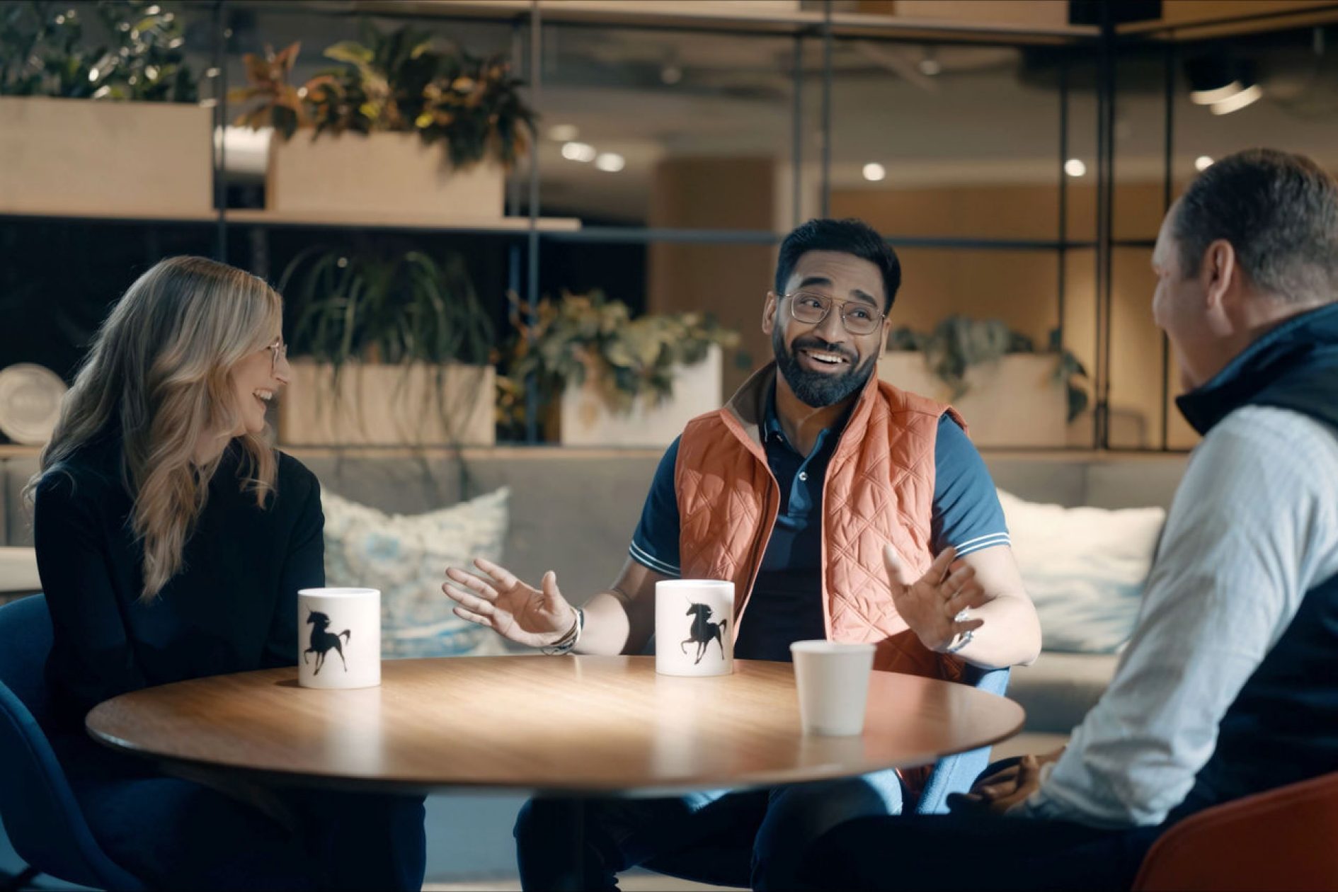 Strategy Insights by EY-Parthenon | EY - US