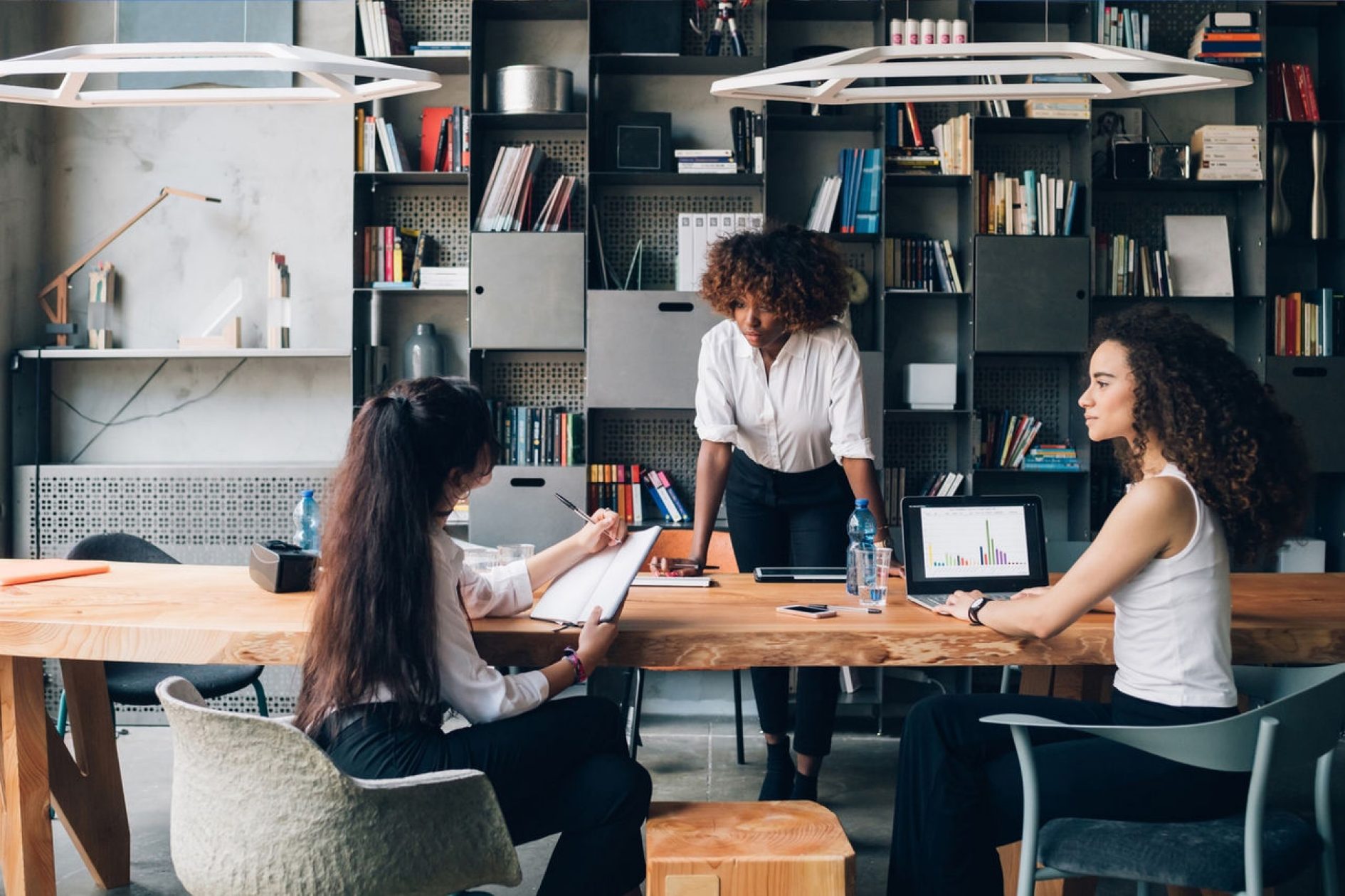 The impact of tariffs on private equity | EY - US