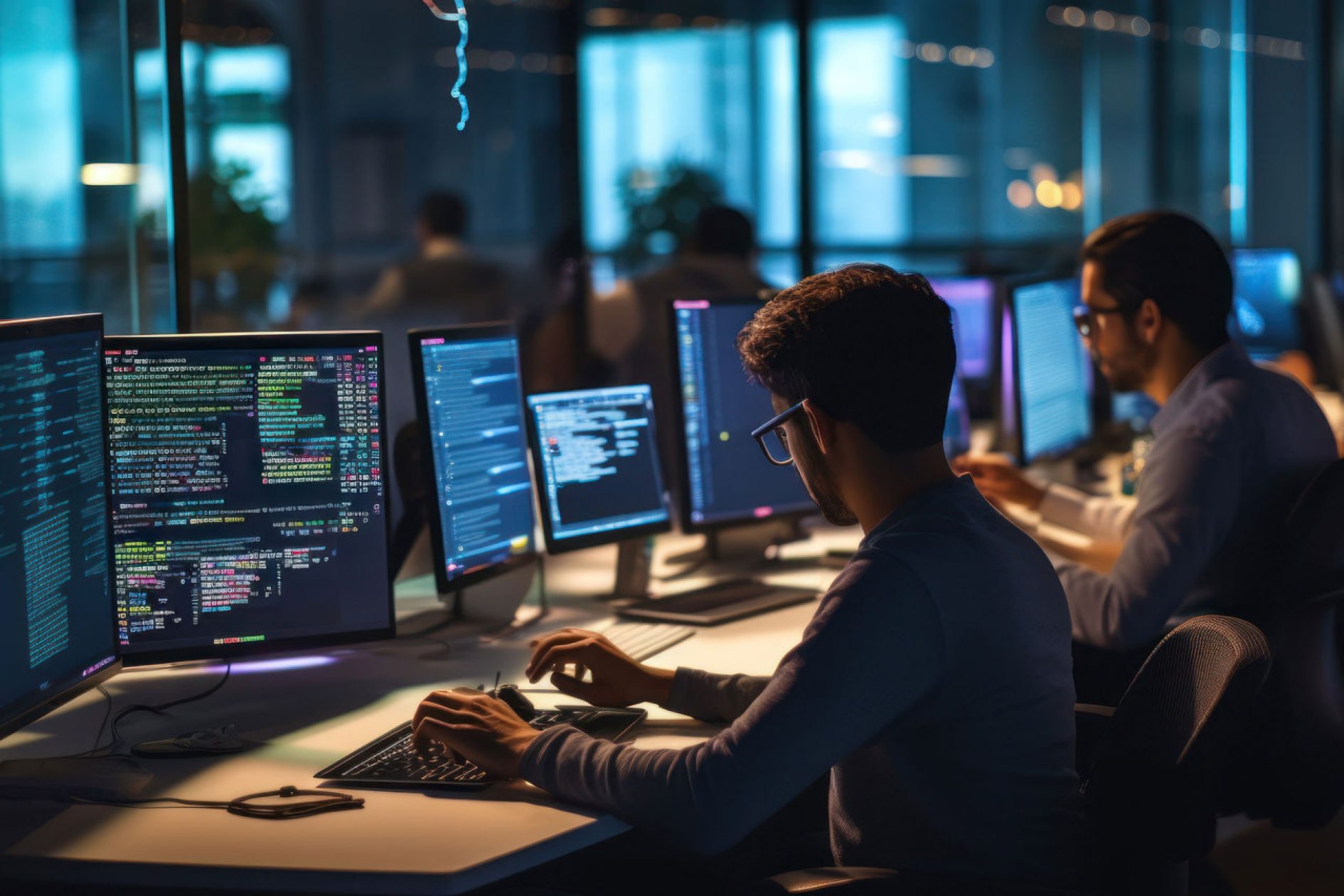 International tax planning | EY - US