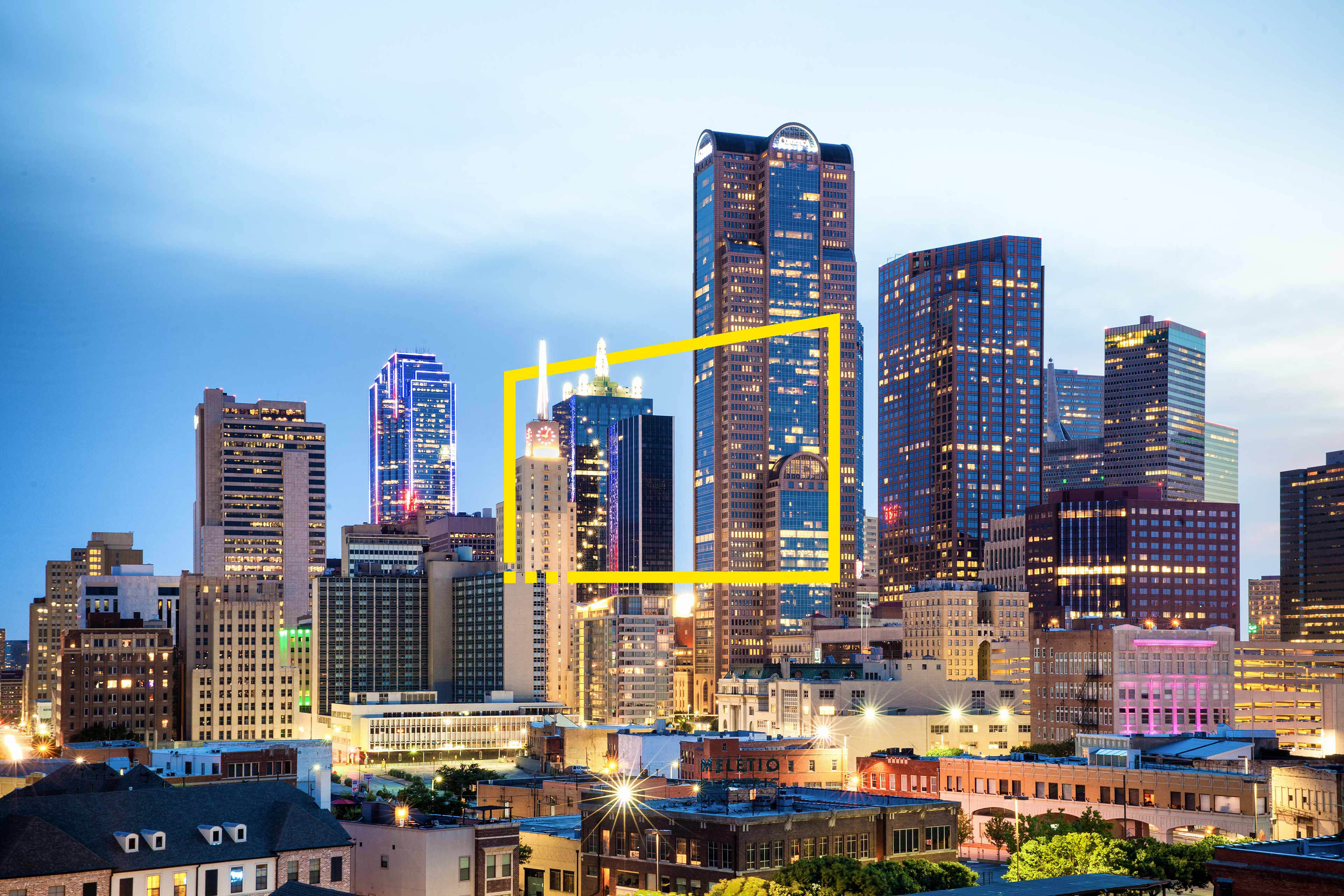 Welcome to EY Dallas | EY - US